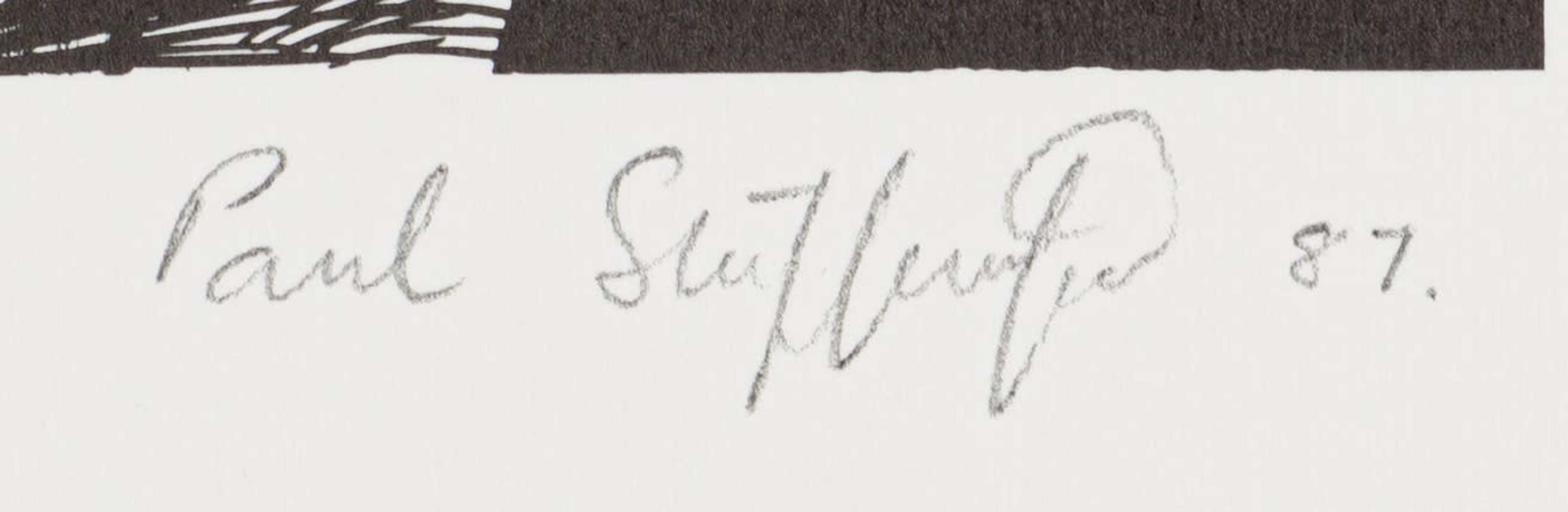 A Collection of Prints, portfolio, ten by Paul Stopforth | Strauss & Co