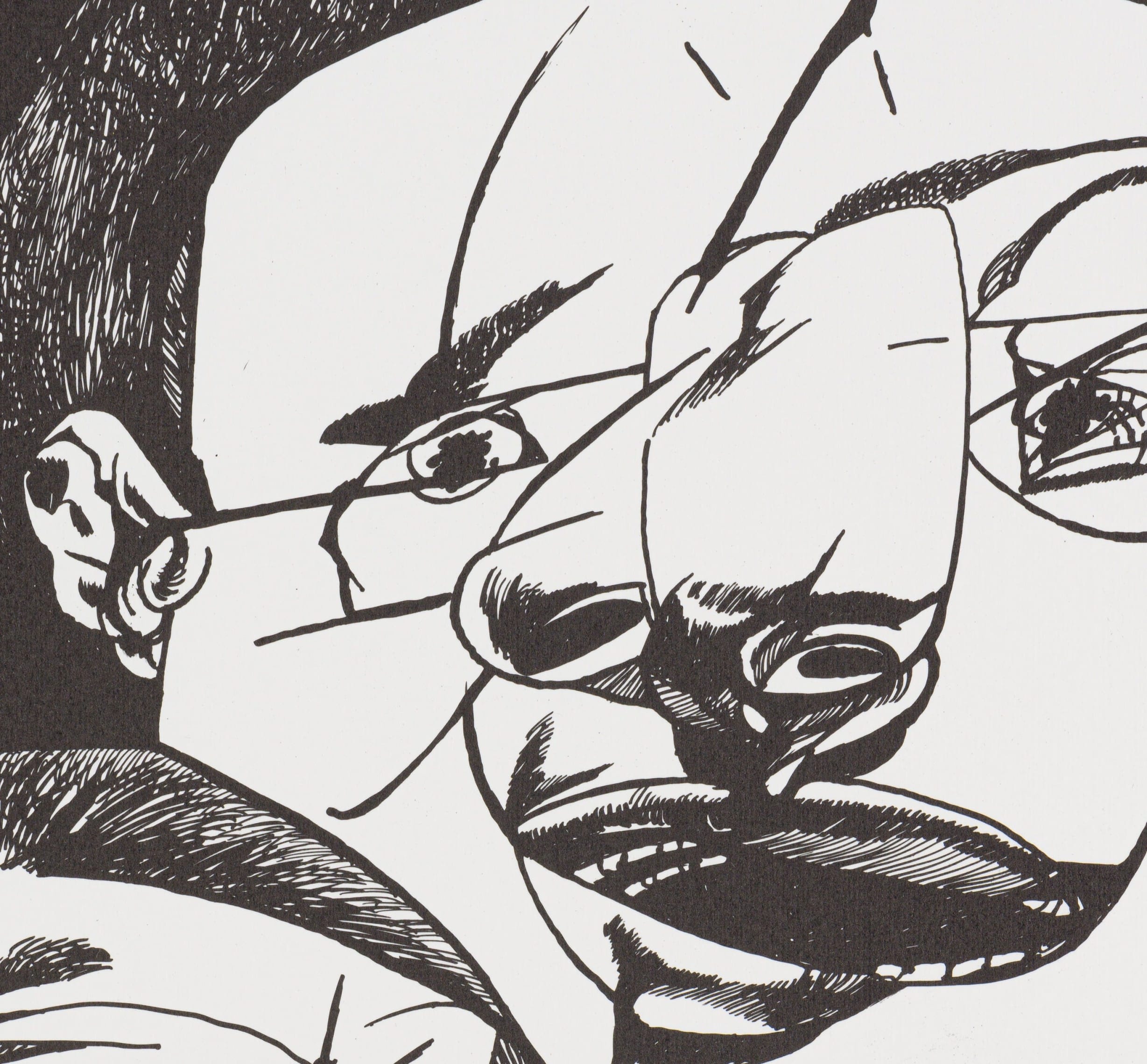 A Collection of Prints, portfolio, ten by Paul Stopforth | Strauss & Co