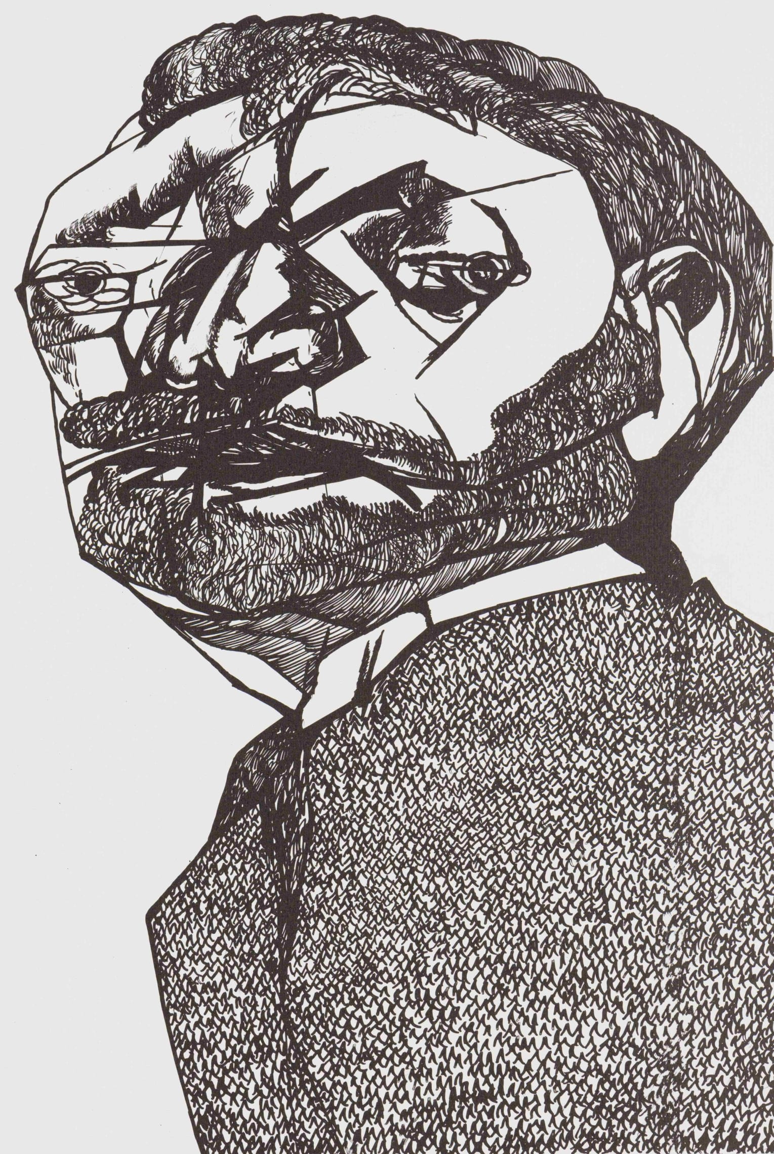 A Collection of Prints, portfolio, ten by Paul Stopforth | Strauss & Co