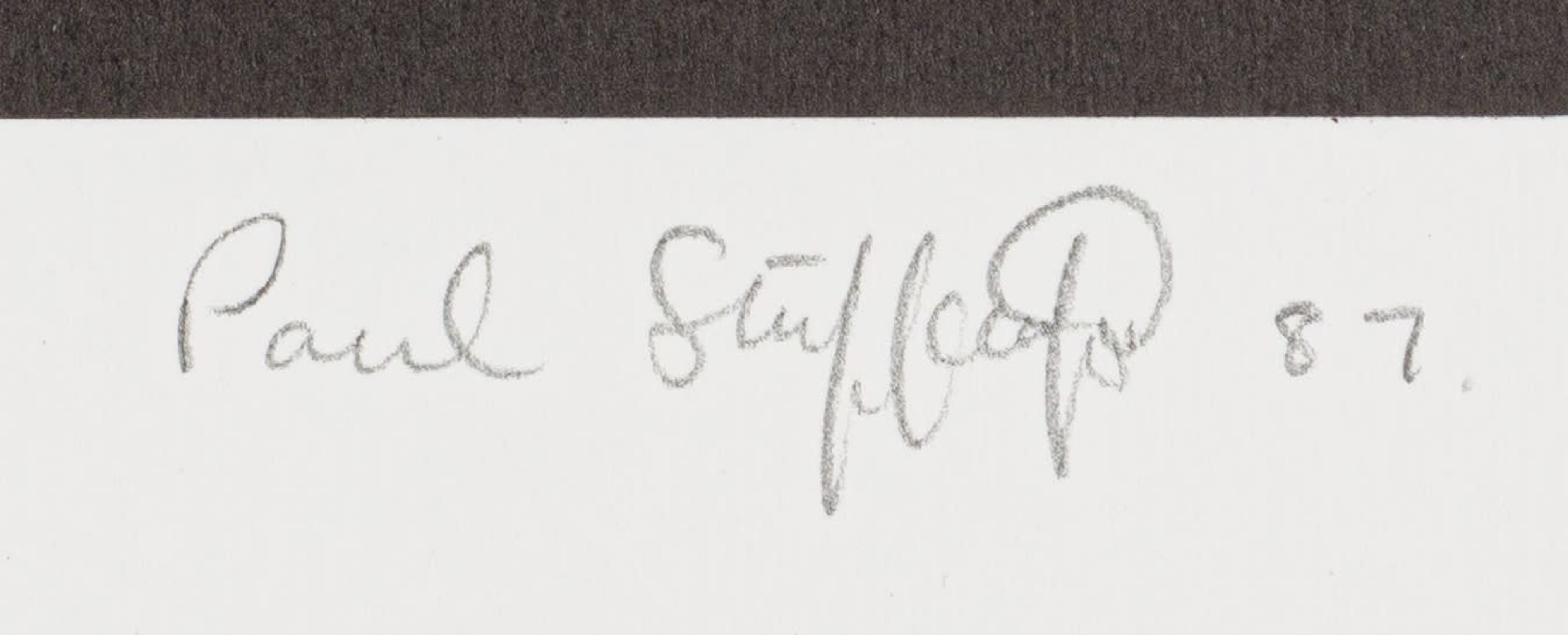 A Collection of Prints, portfolio, ten by Paul Stopforth | Strauss & Co