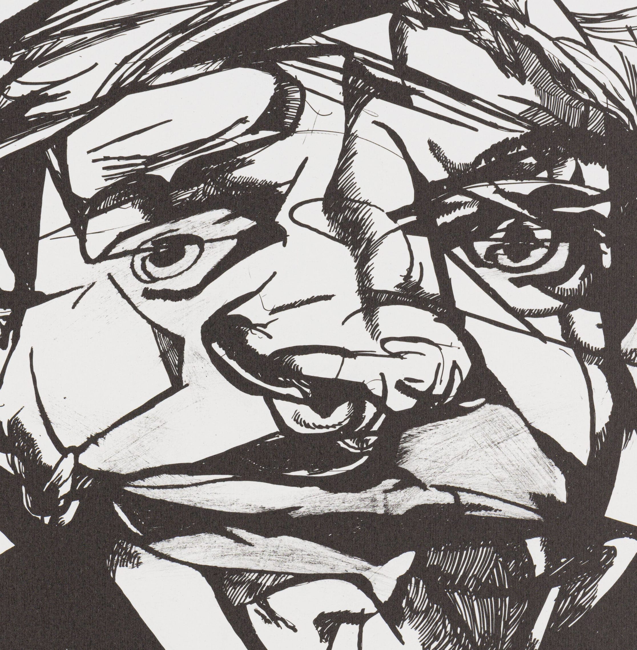 A Collection of Prints, portfolio, ten by Paul Stopforth | Strauss & Co