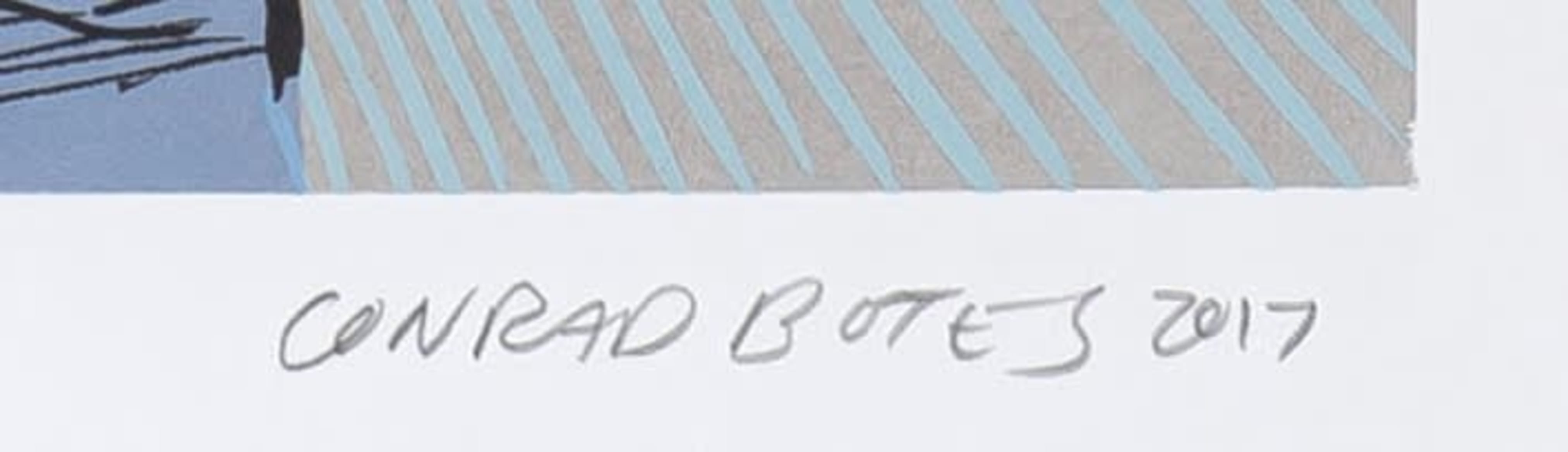 Haddock by Conrad Botes | Strauss & Co