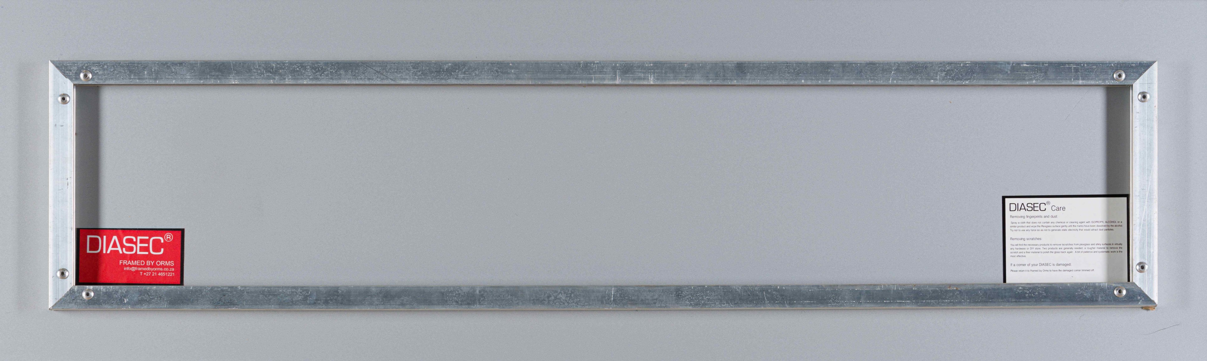 Sentinel III by Minnette Vári | Strauss & Co