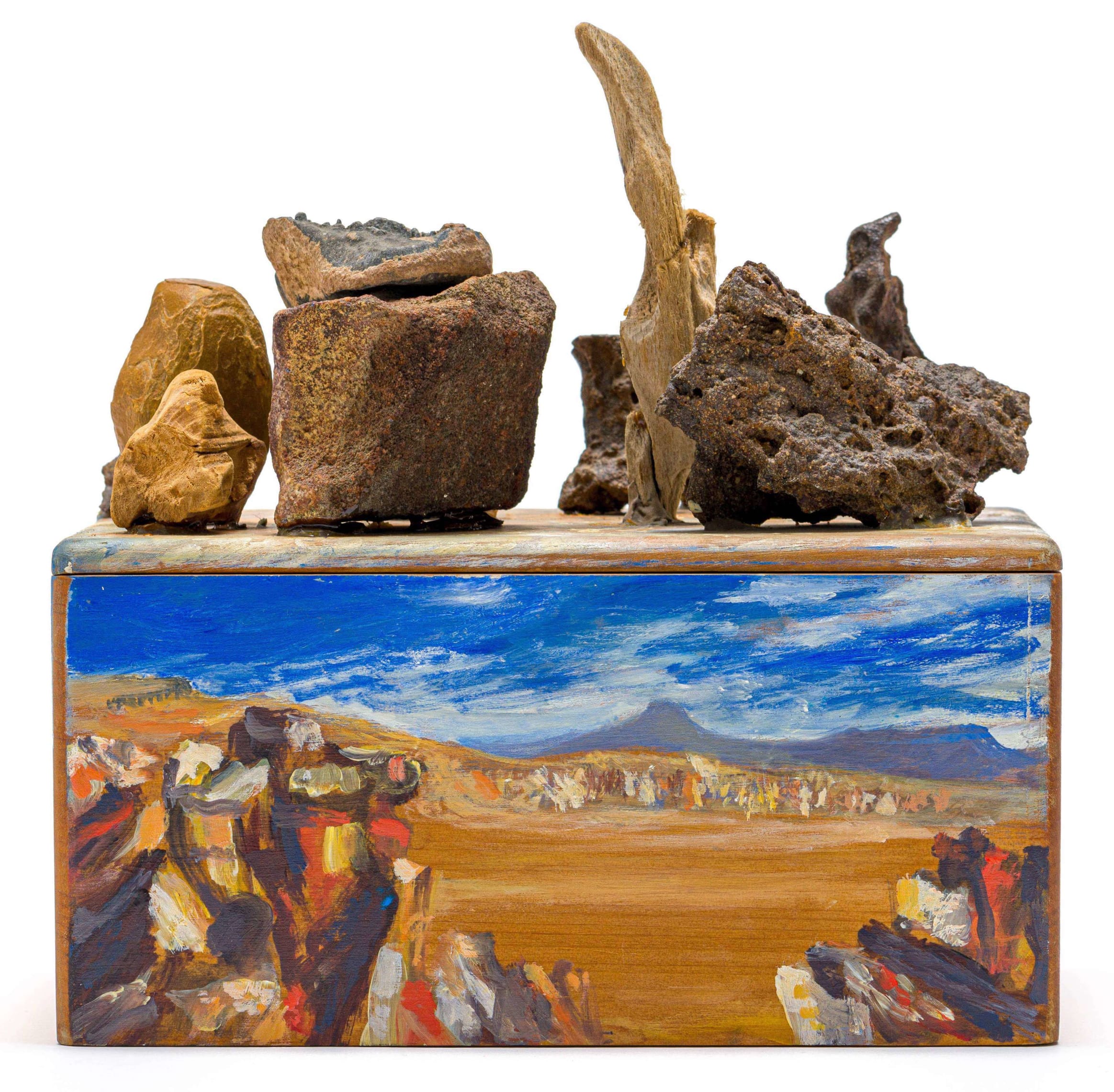 Sources of Inspiration by Erik Laubscher | Strauss & Co