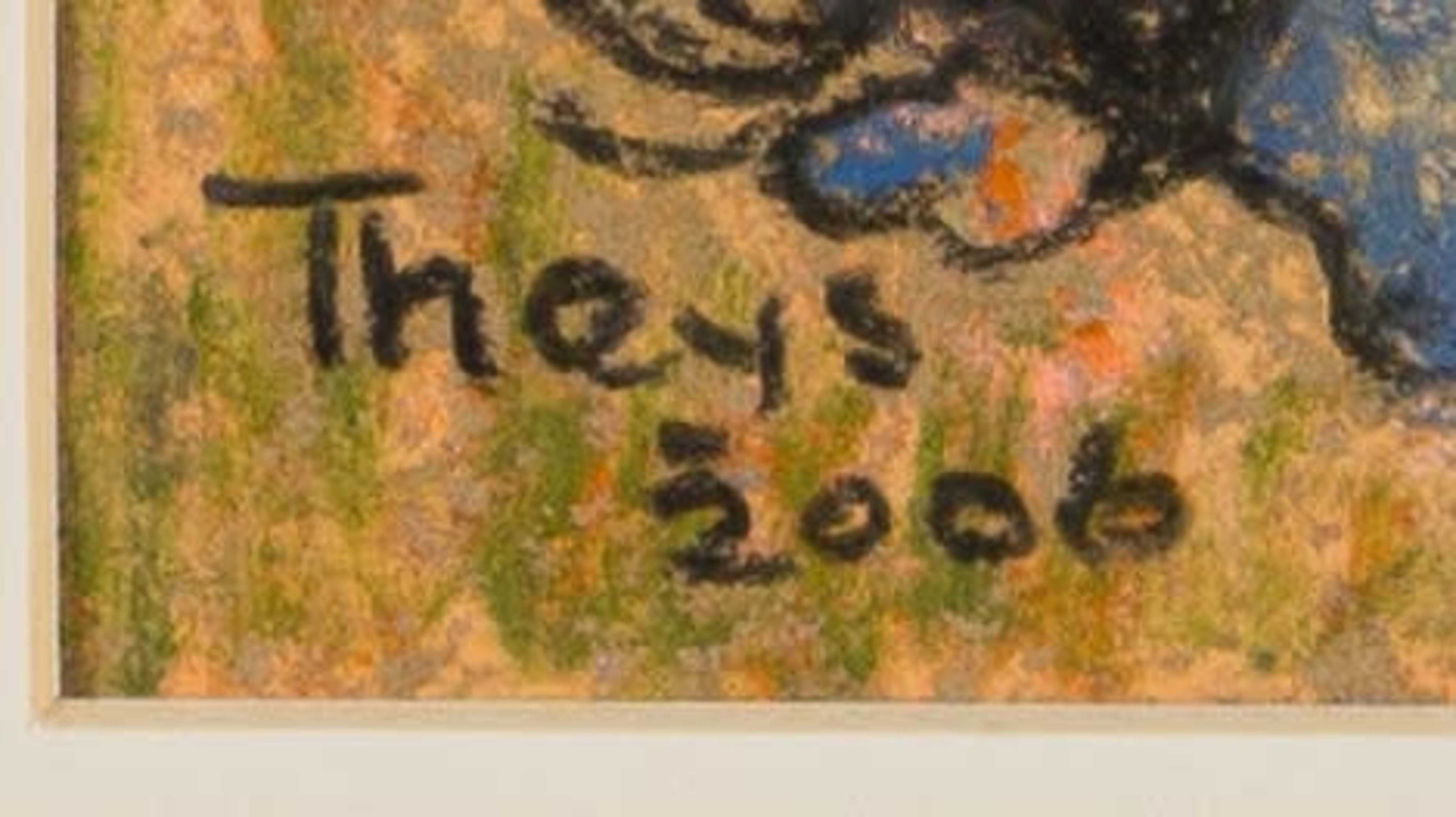 Namaqualand by Conrad Theys | Strauss & Co