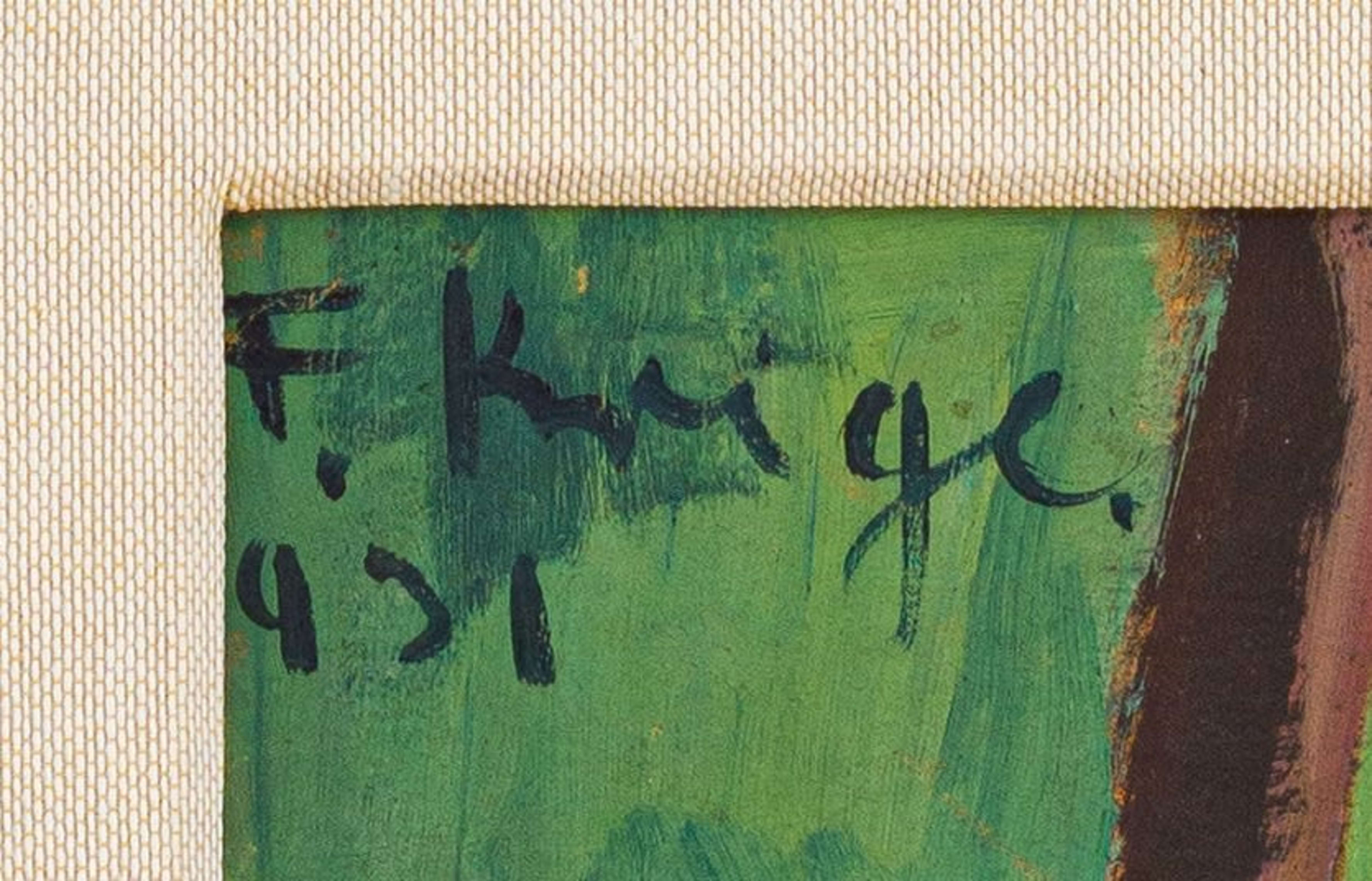 The Initiate by François Krige | Strauss & Co