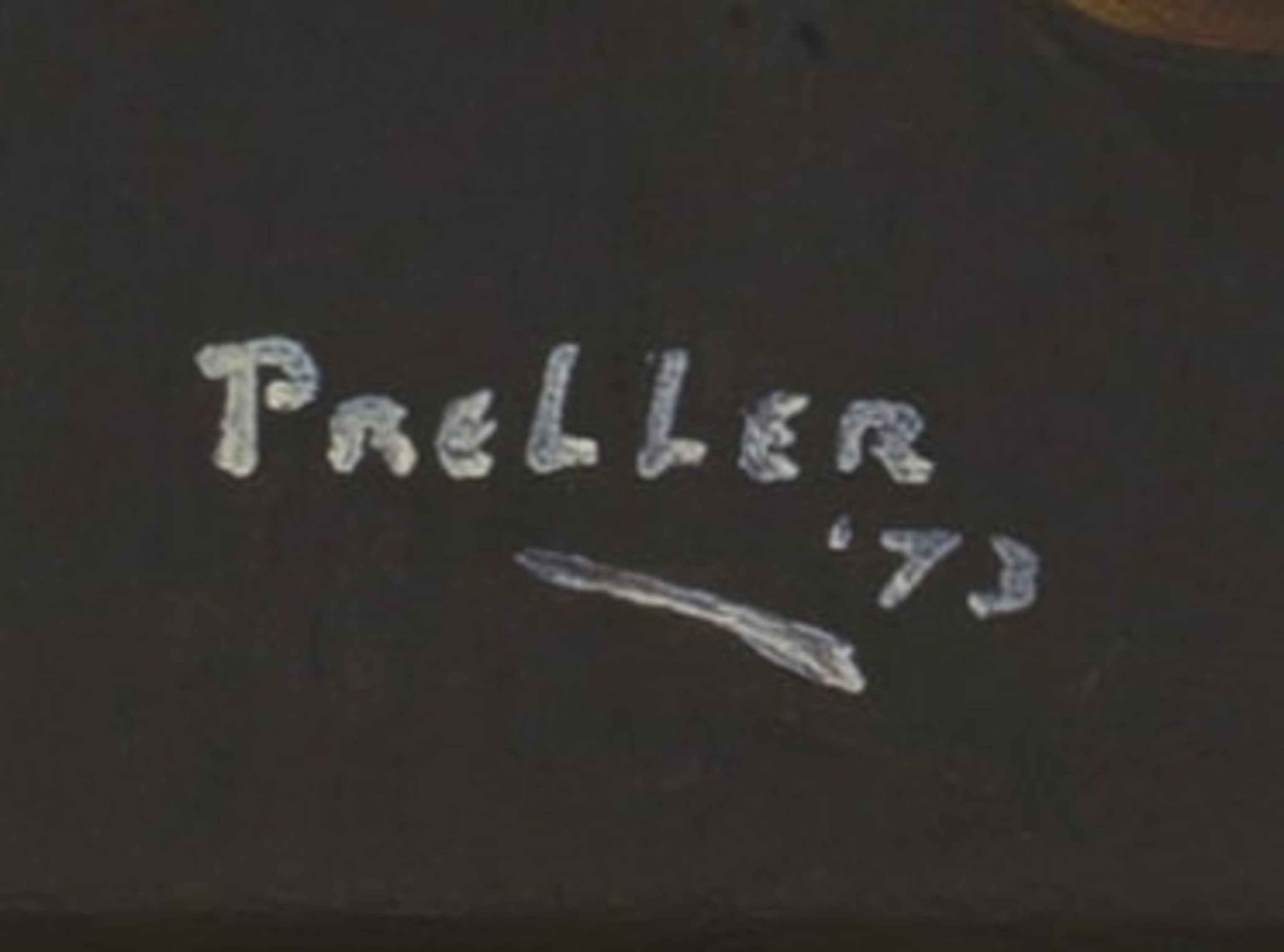 The Poet Prince by Alexis Preller | Strauss & Co