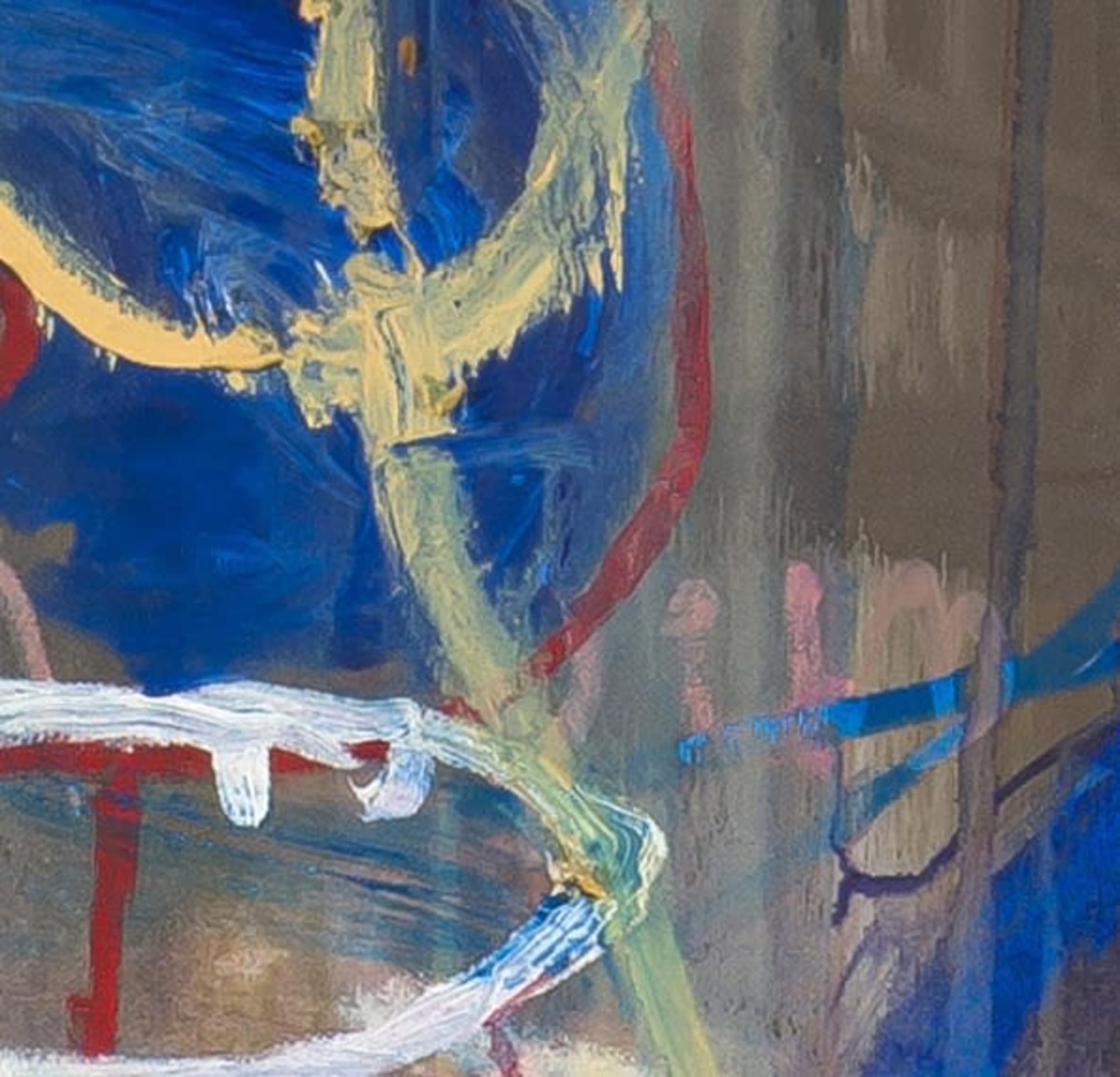 Mother without Child by Wayne Barker | Strauss & Co