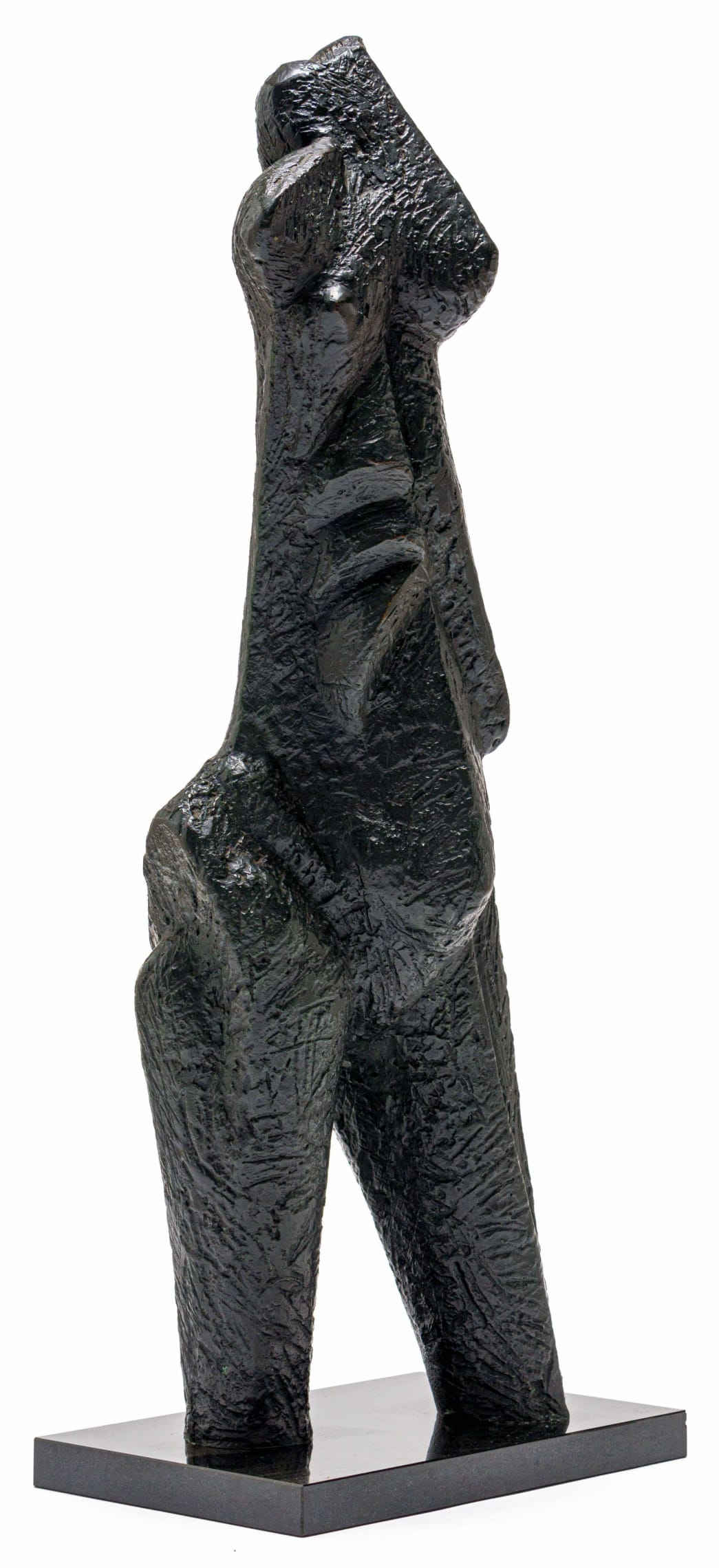 Female Figure by Ezrom Legae | Strauss & Co