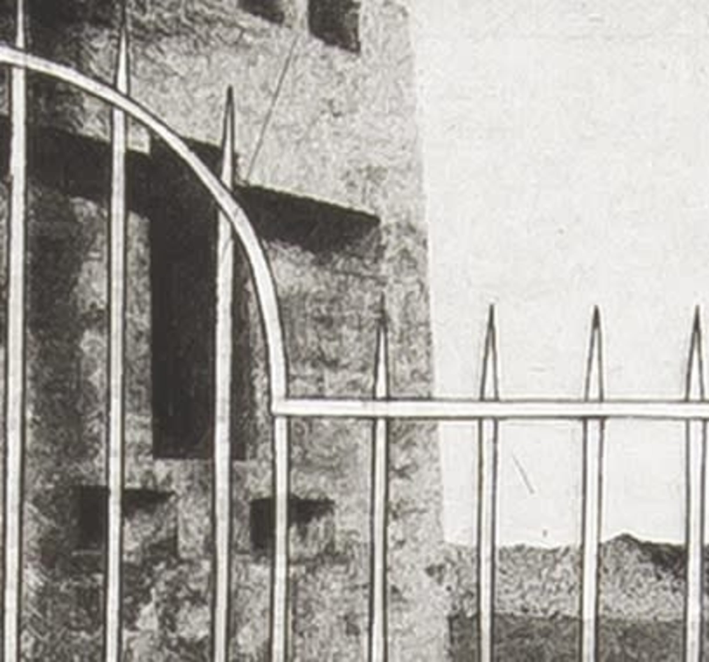 Untitled (Building) by Pippa Skotnes | Strauss & Co