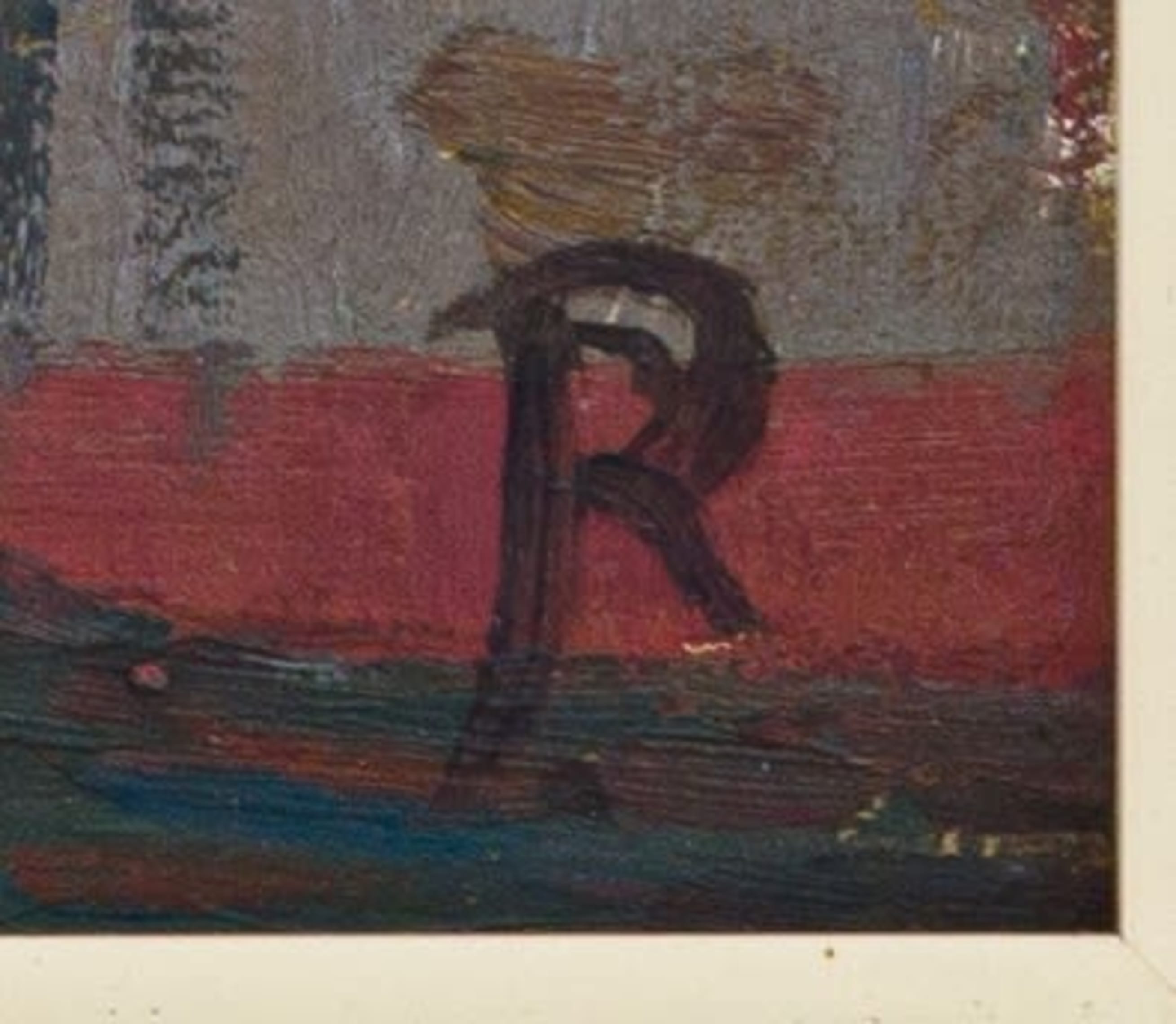 Ships in Harbour by Ruth Prowse | Strauss & Co