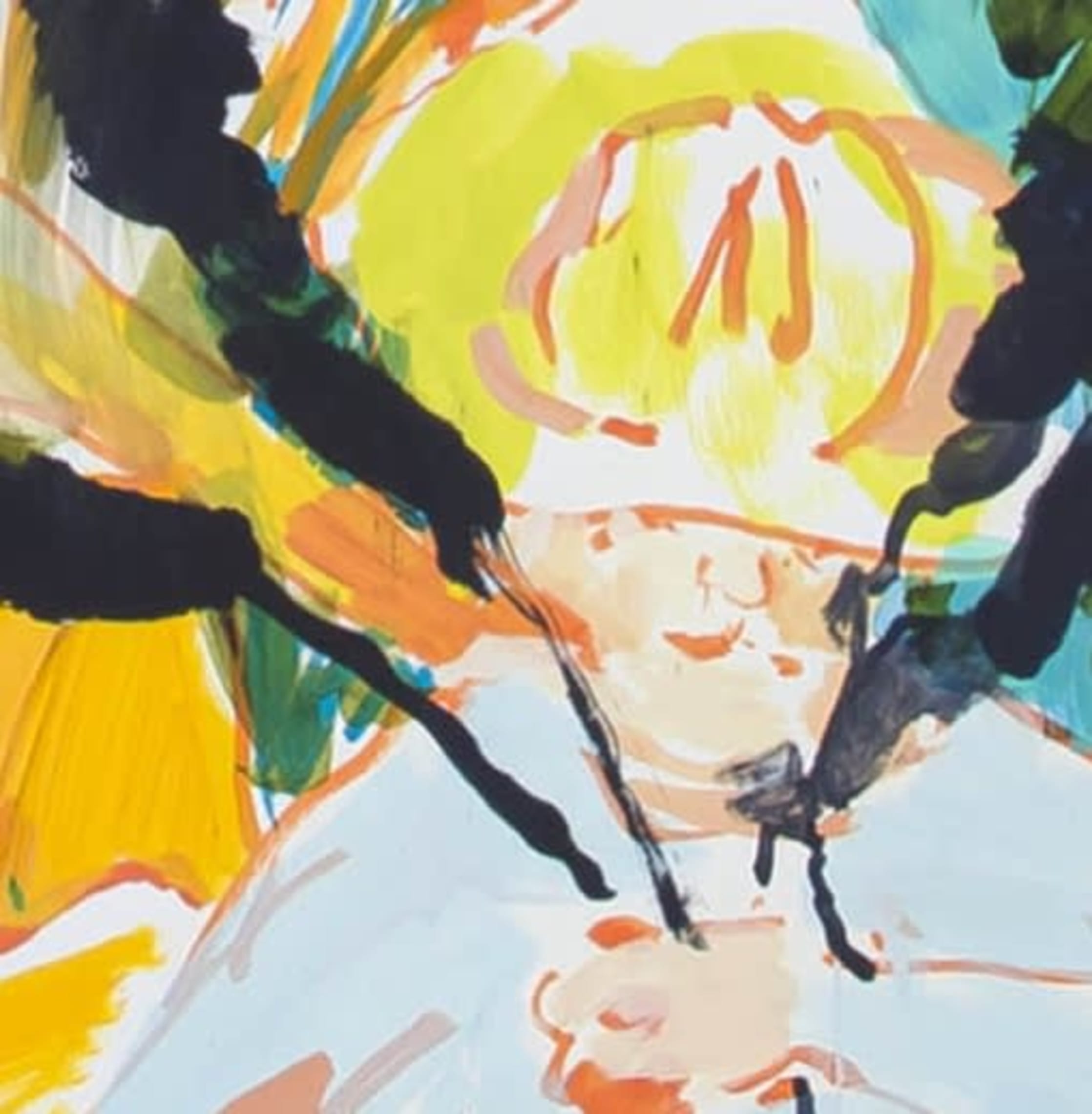 The Sorry Bunch by Michael Taylor | Strauss & Co