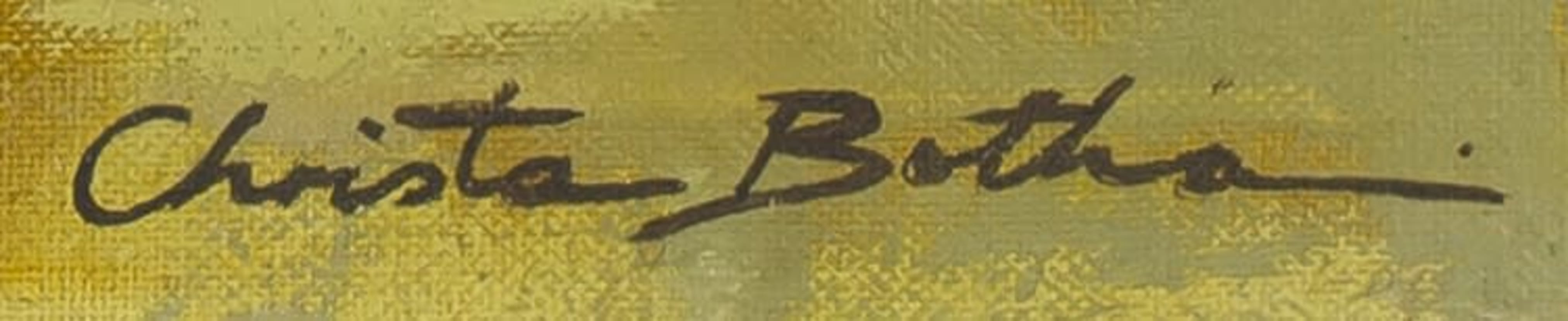 Abstract Still Life by Christa Botha | Strauss & Co