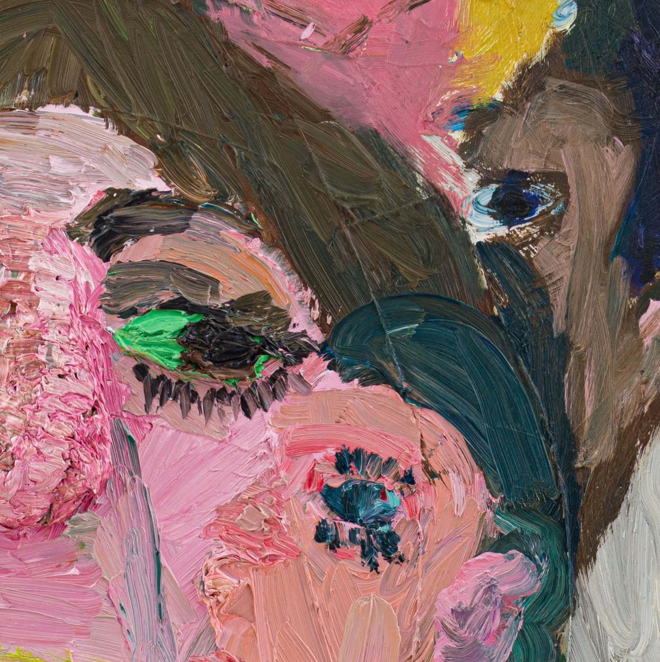 My Friend by Georgina Gratrix | Strauss & Co