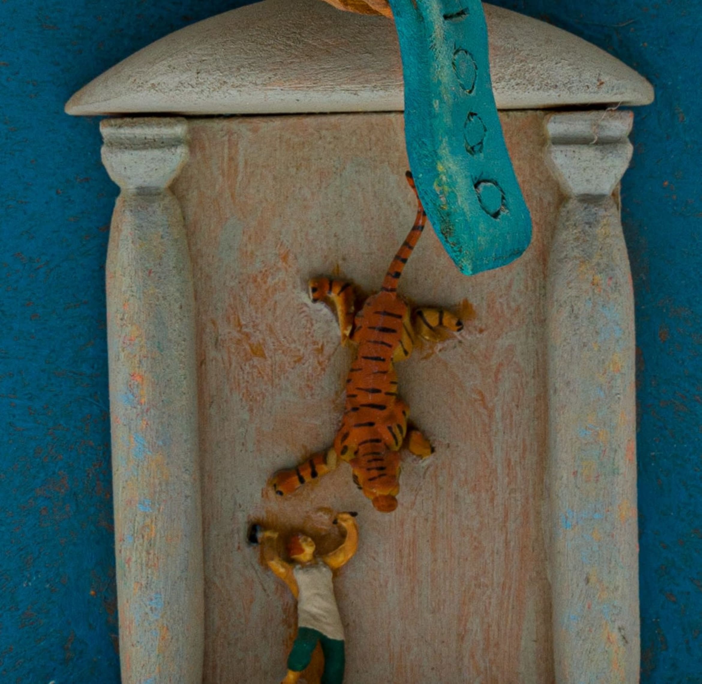 Untitled by Peter Schütz | Strauss & Co