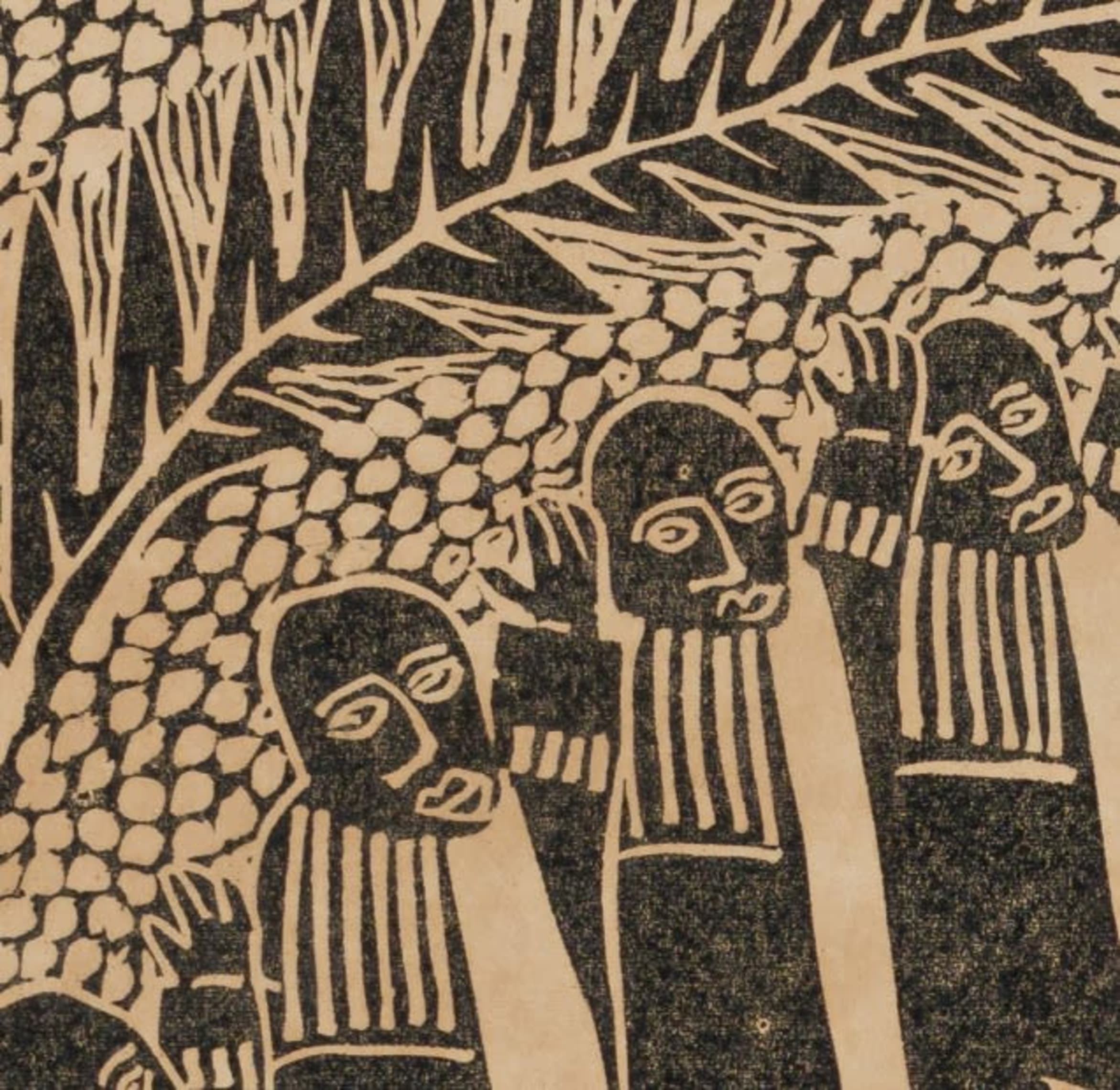 The Golden Calf by Azaria Mbatha | Strauss & Co