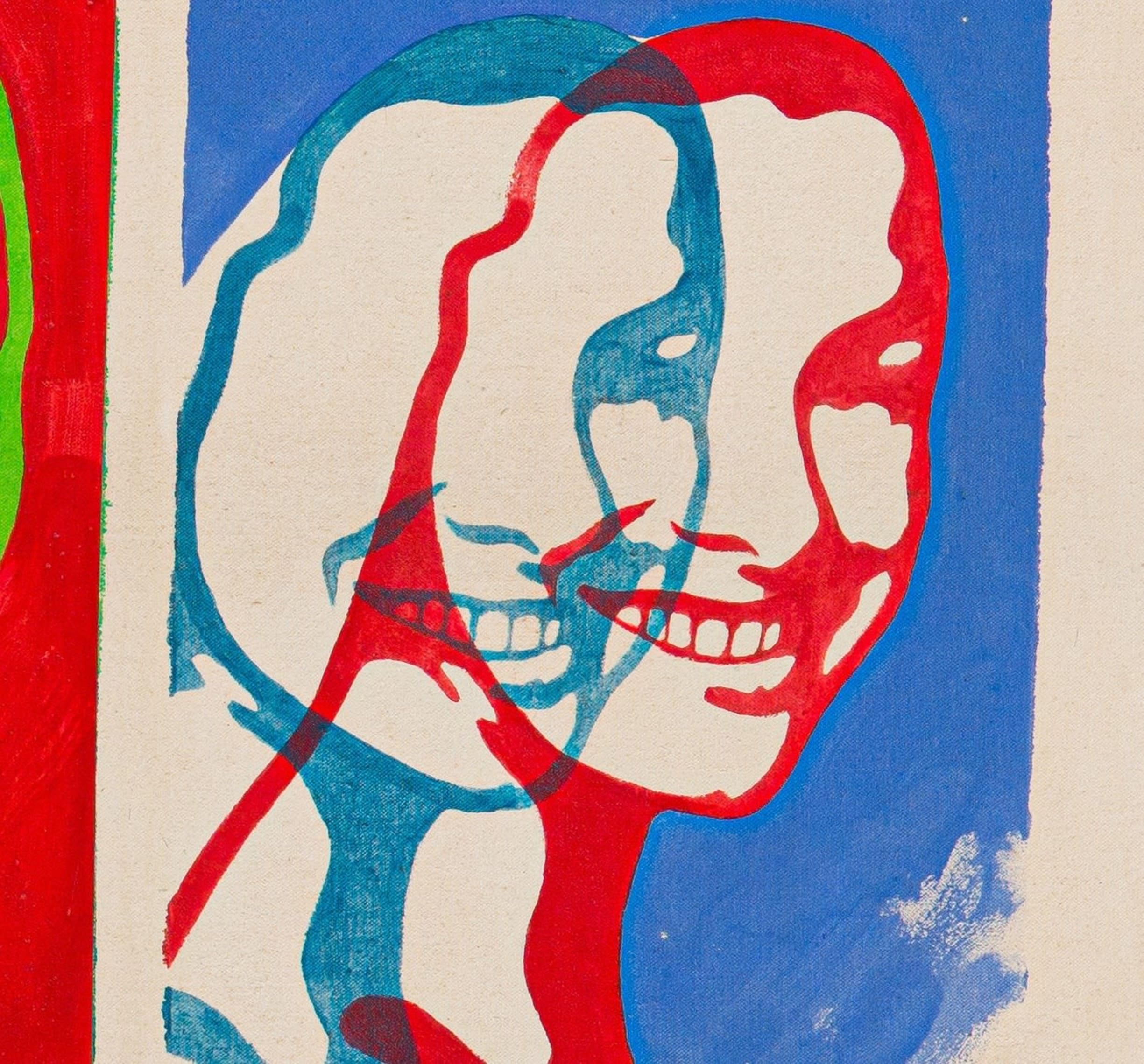 Feminine Mystique by Helmut Starcke | Strauss & Co