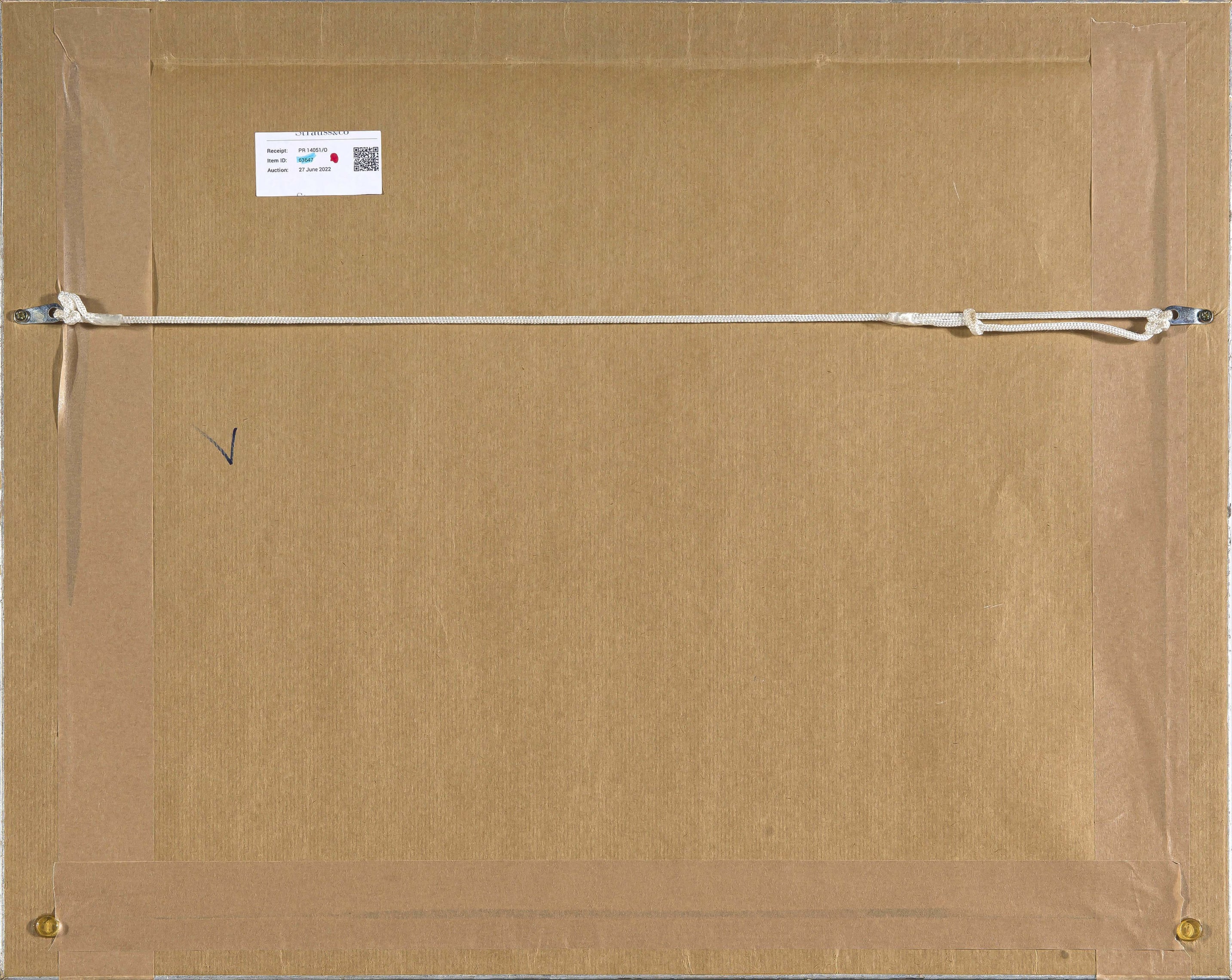 Joseph Story by Azaria Mbatha | Strauss & Co