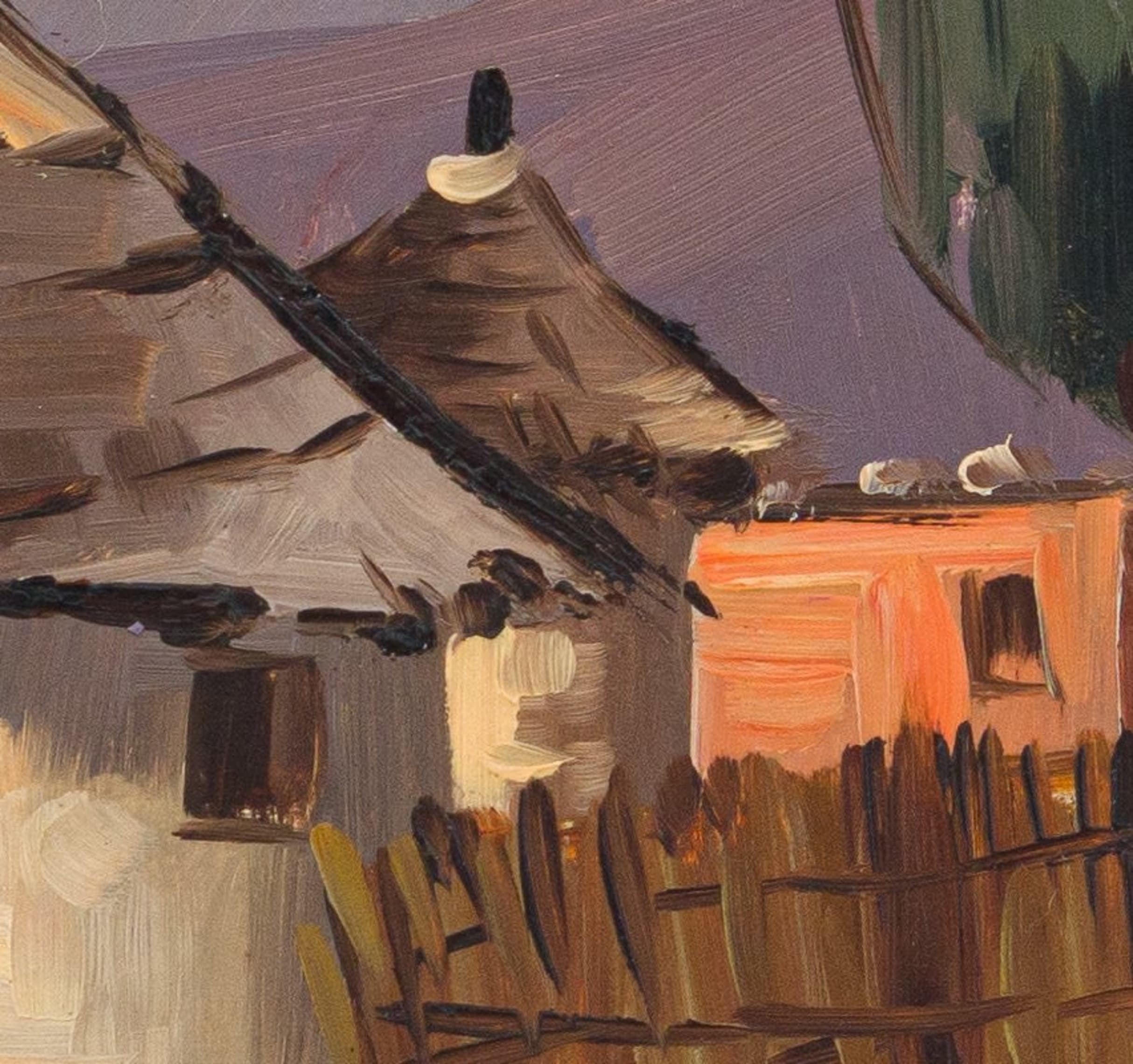 Near Pietersburg, N Tvl by Dino Paravano | Strauss & Co