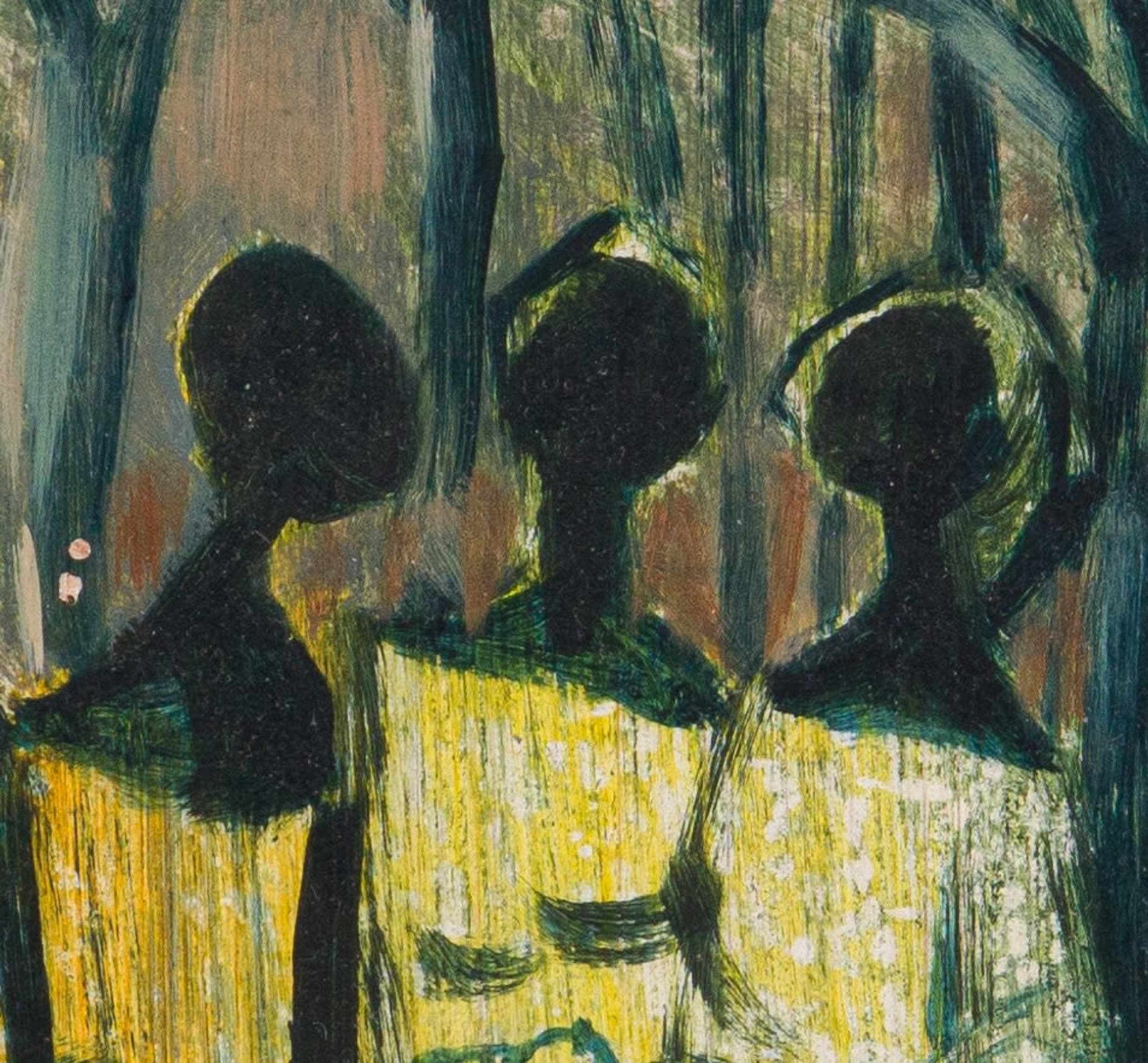 African Women by Jan Dingemans | Strauss & Co