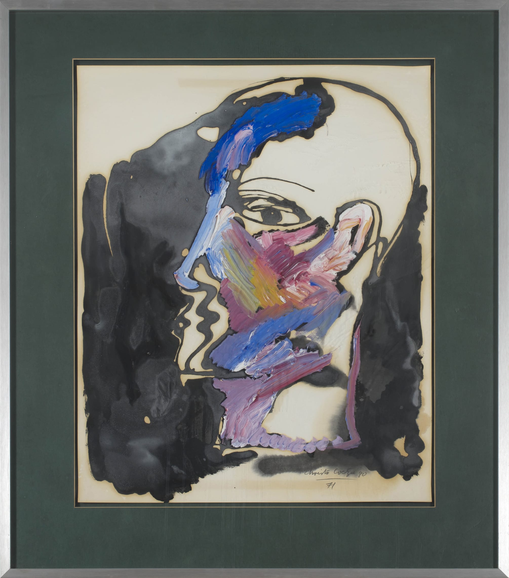 Profile by Christo Coetzee | Strauss & Co