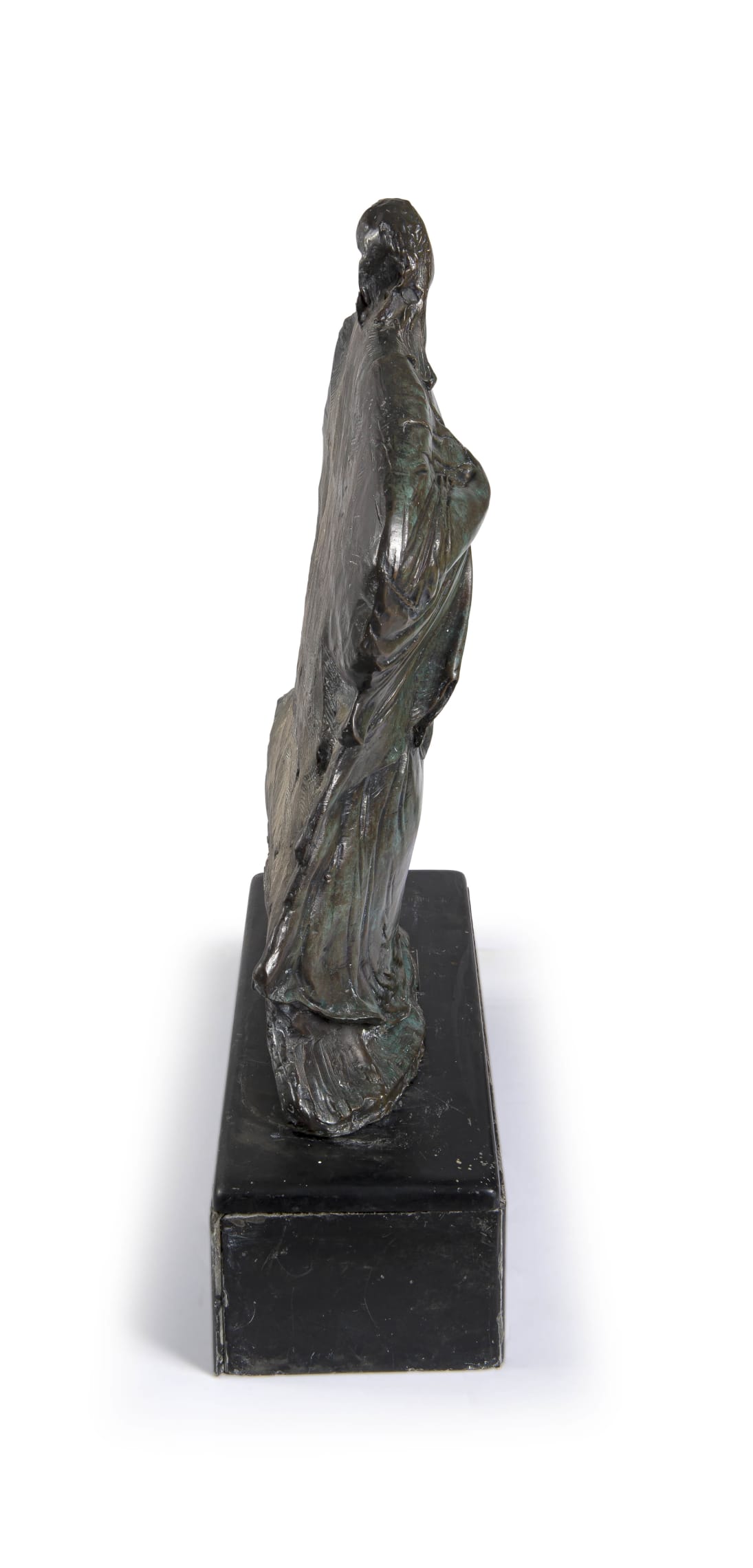 Seated Woman by Neil Rodger | Strauss & Co