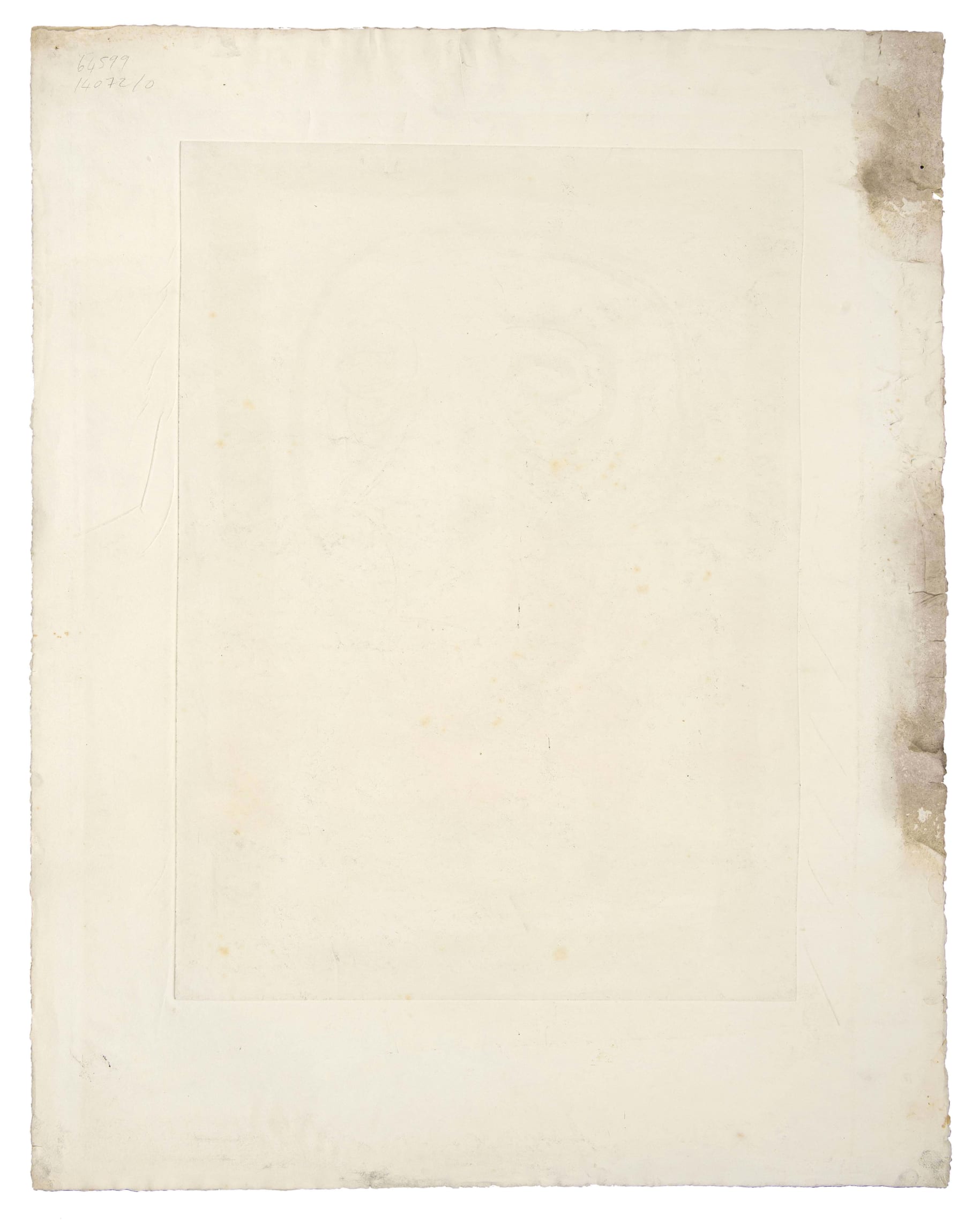 Self Portrait by Albert Adams | Strauss & Co