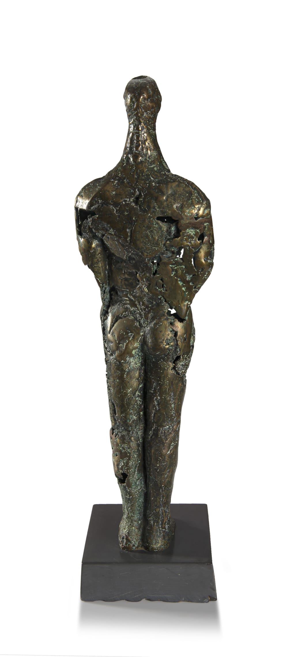 Disintegrating Man by Carl Roberts | Strauss & Co