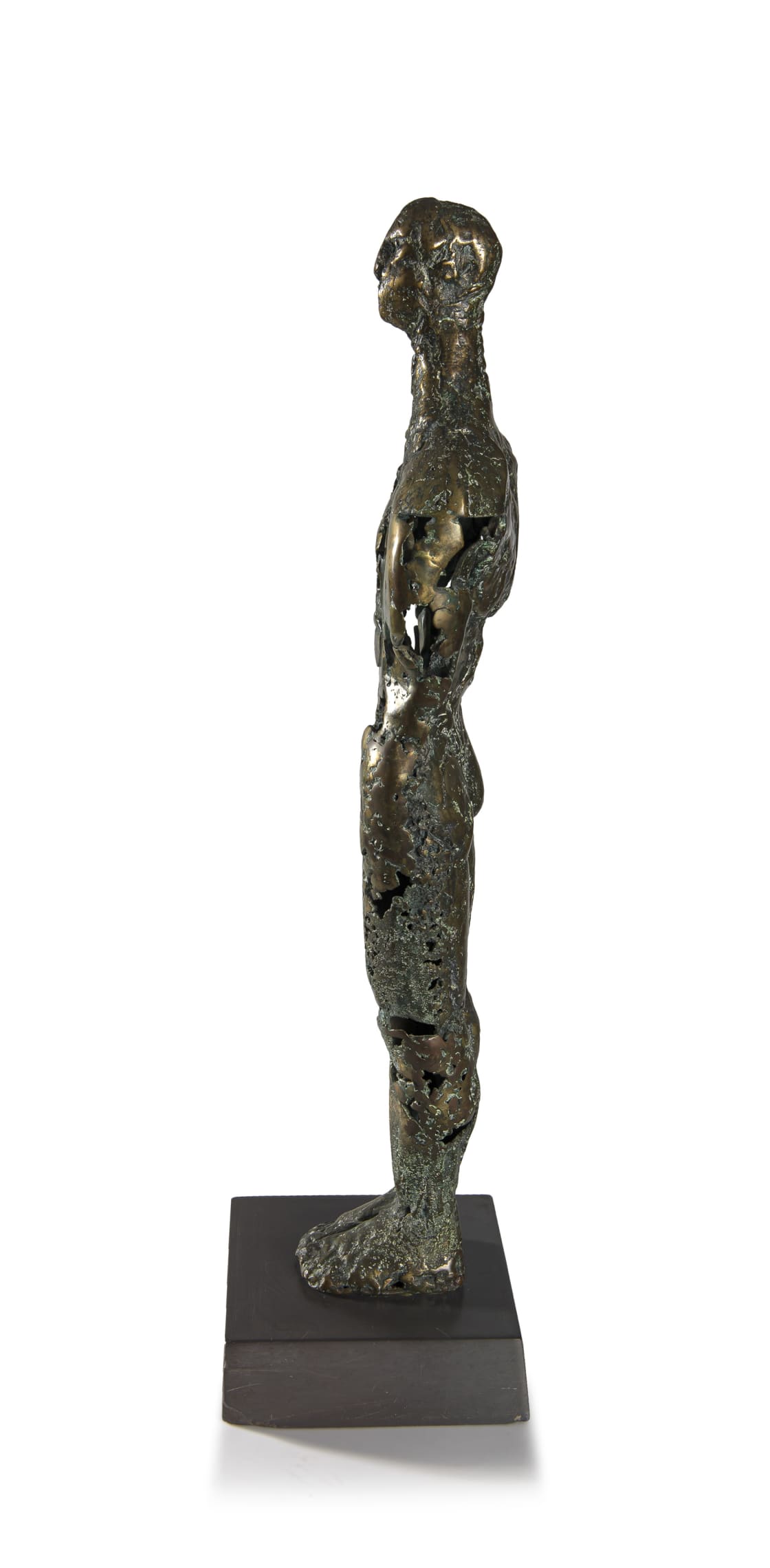 Disintegrating Man by Carl Roberts | Strauss & Co