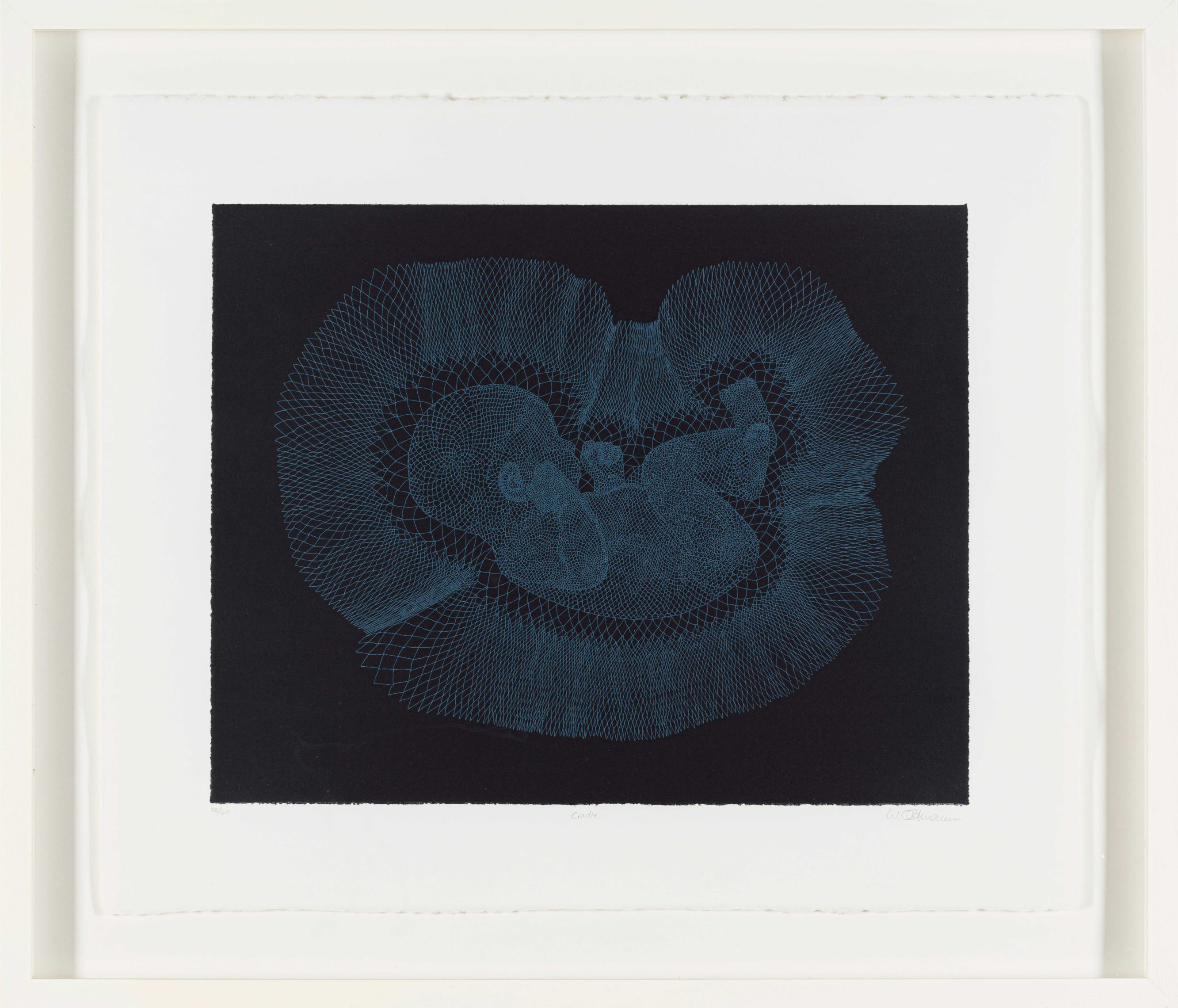 Cradle by Walter Oltmann | Strauss & Co