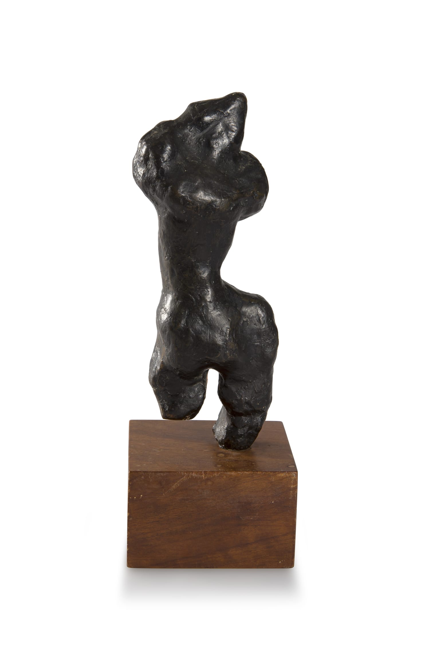 Standing Figure by Herman van Nazareth | Strauss & Co