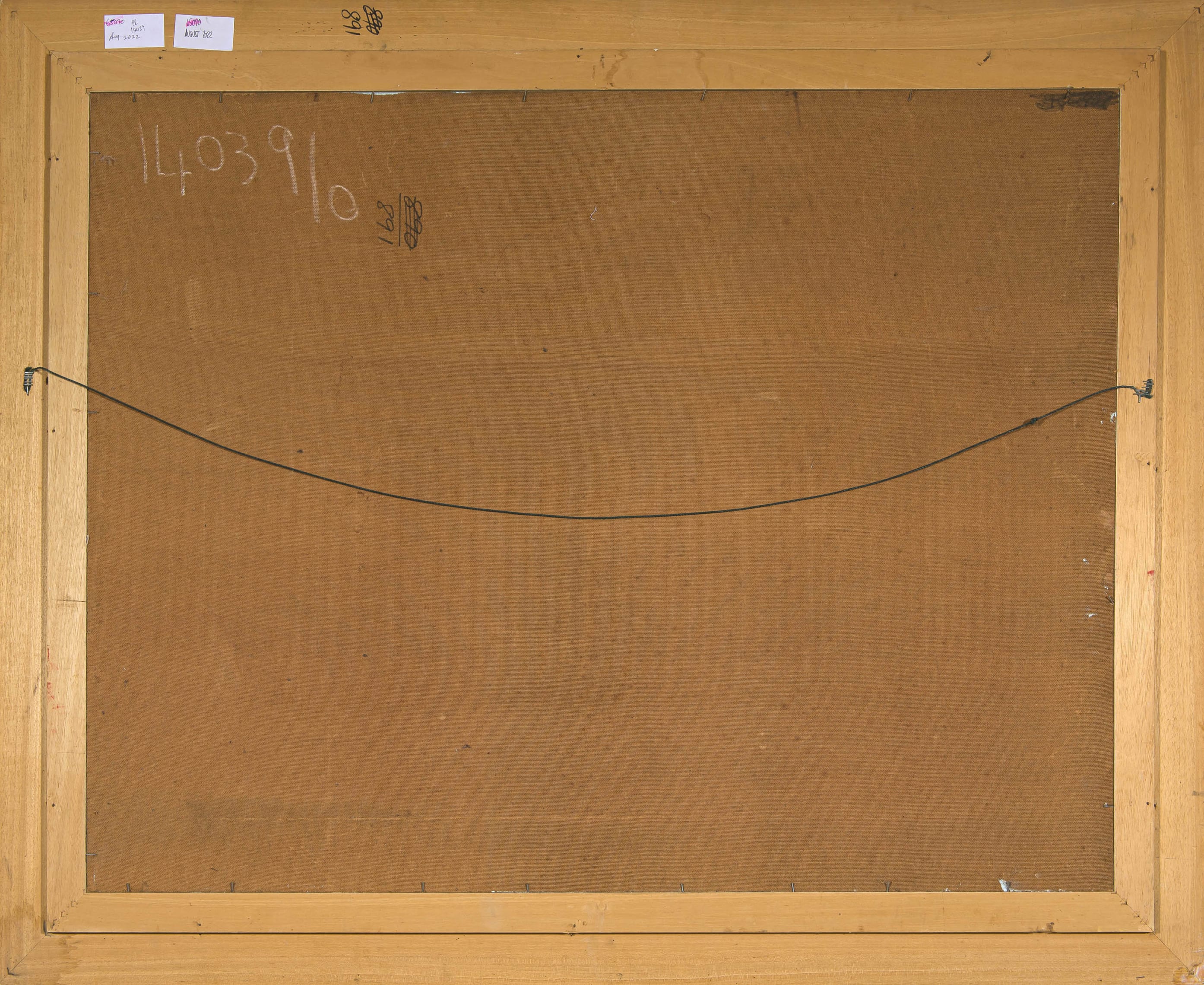 Baobab by Francois Badenhorst | Strauss & Co