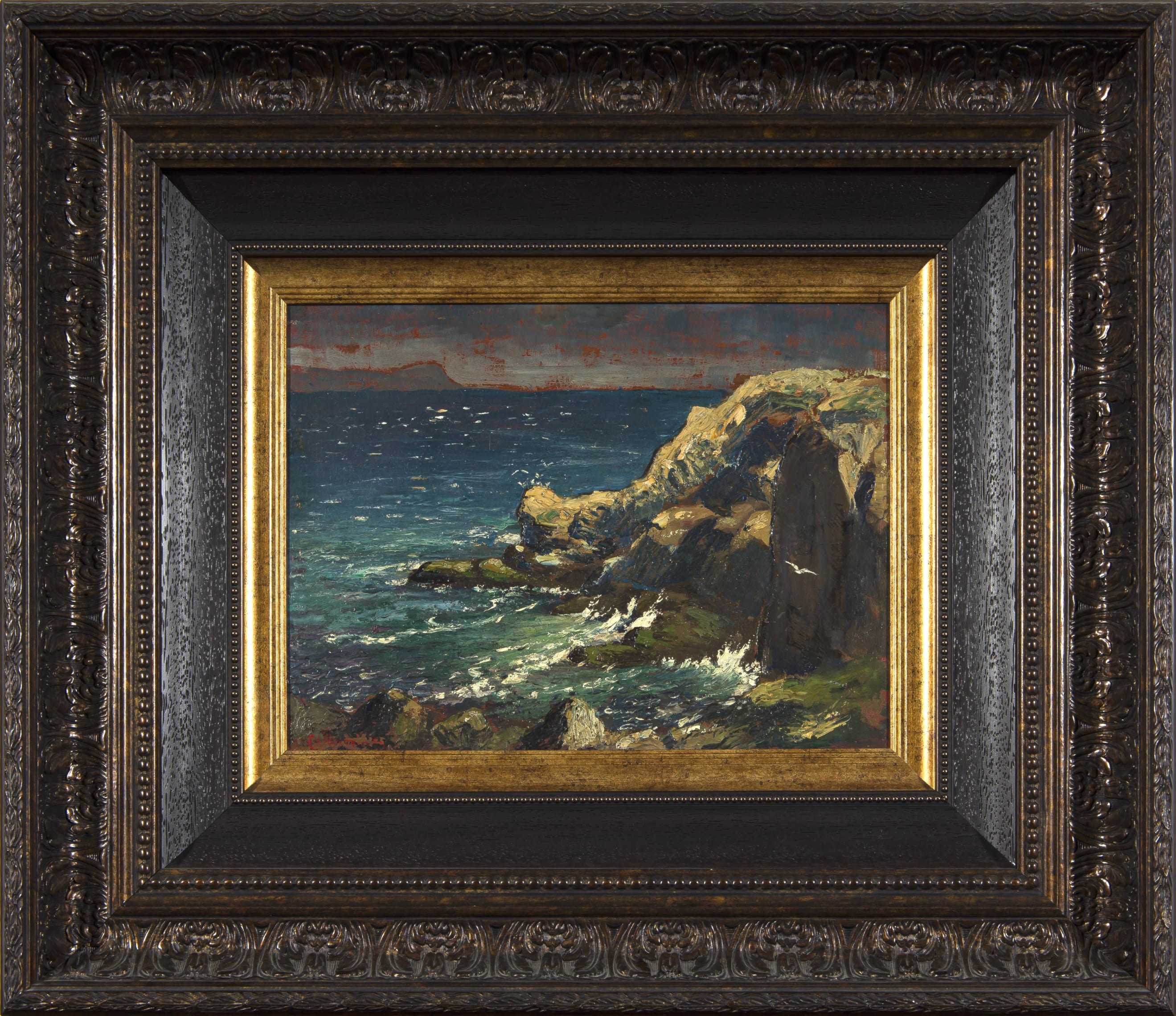 Hermanus by Pieter Wenning | Strauss & Co