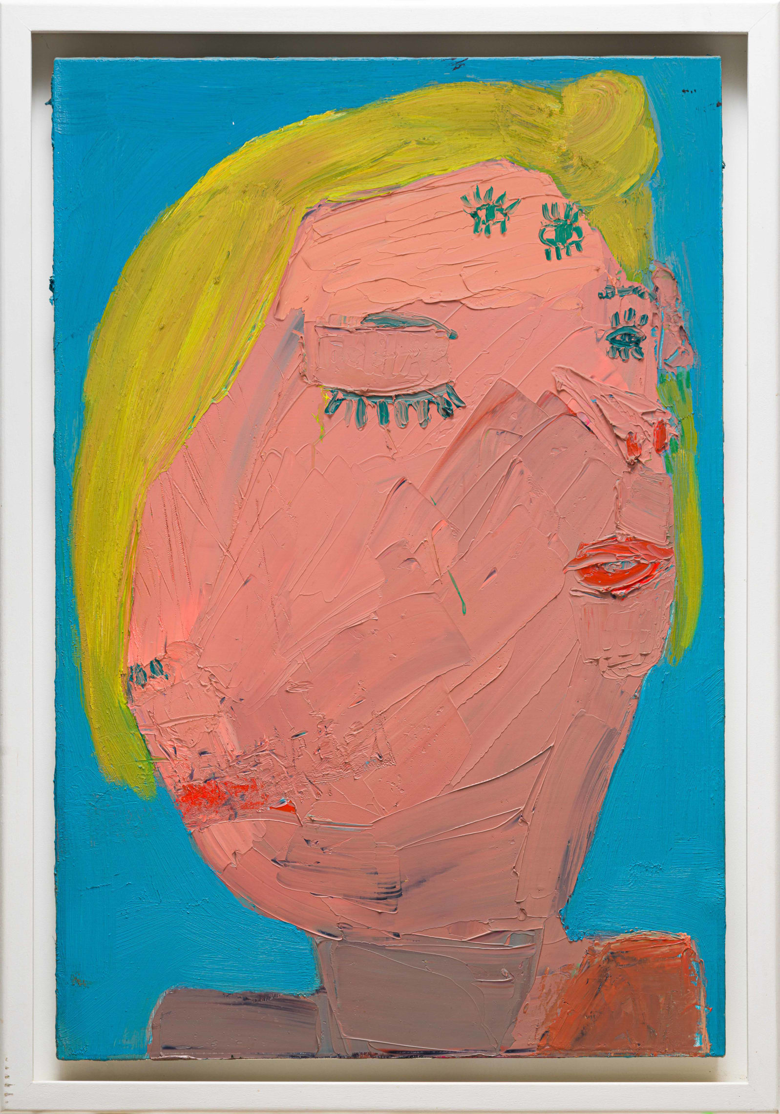 It's Complicated by Georgina Gratrix | Strauss & Co