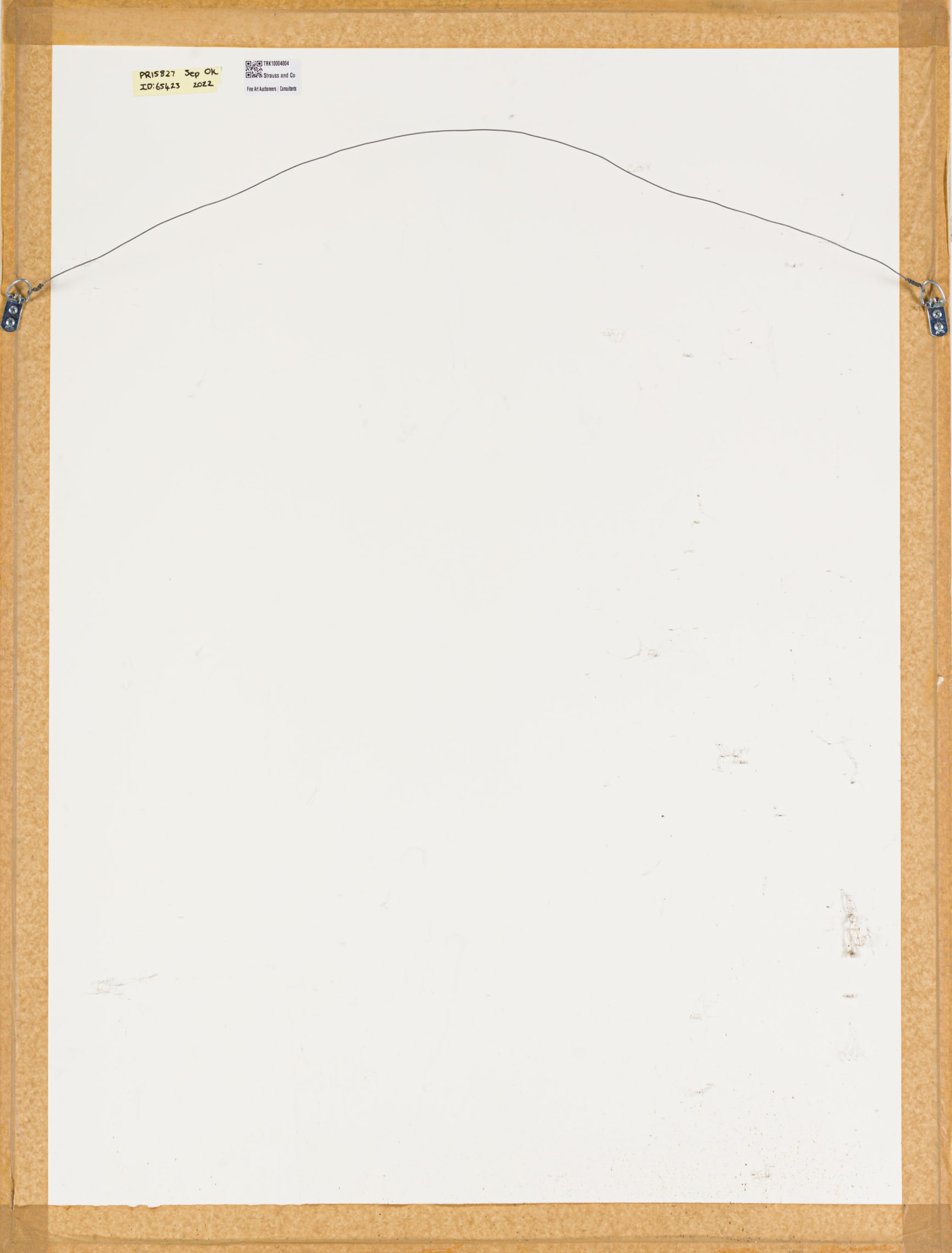 Variations of Rectangular Cells by Stephan Erasmus | Strauss & Co