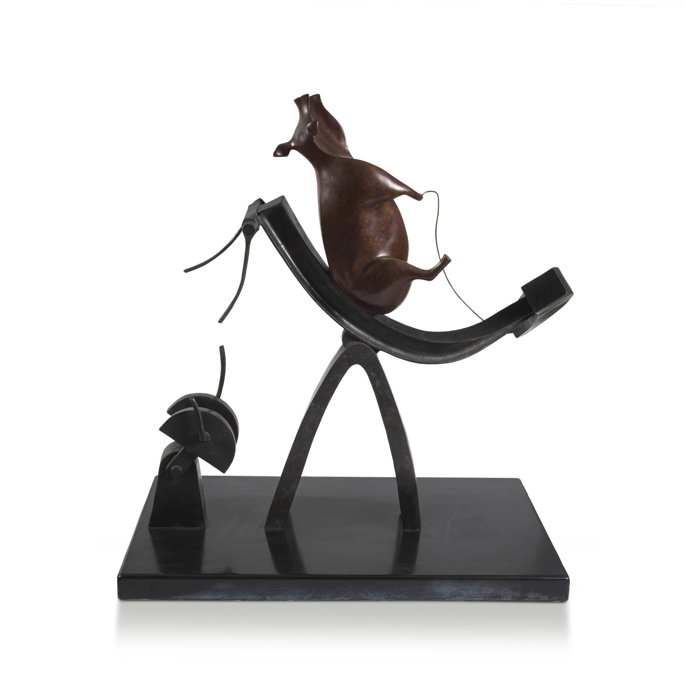 The Pigs are Coming Series, eleven by Warrick Kemp | Strauss & Co