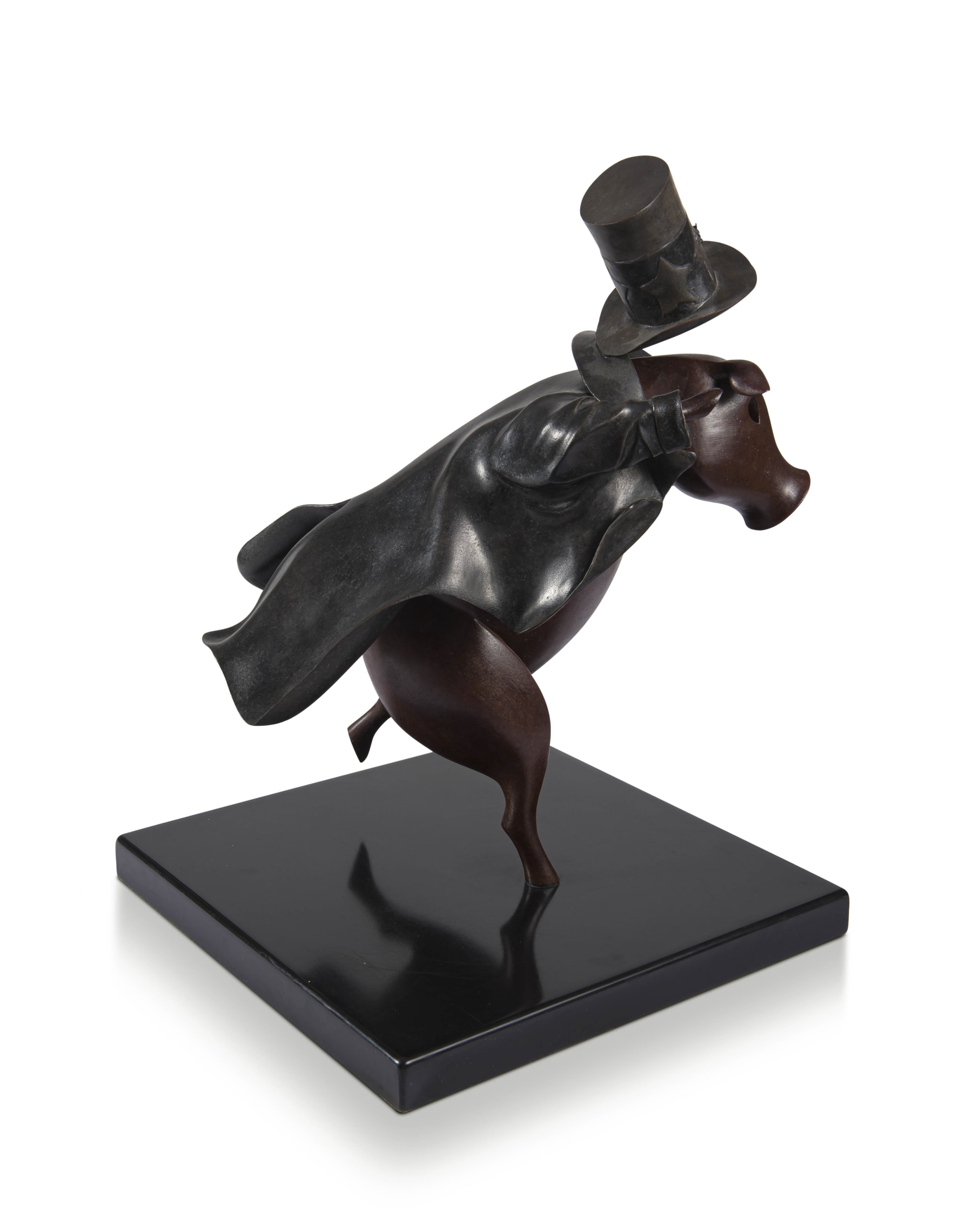 The Pigs are Coming Series, eleven by Warrick Kemp | Strauss & Co