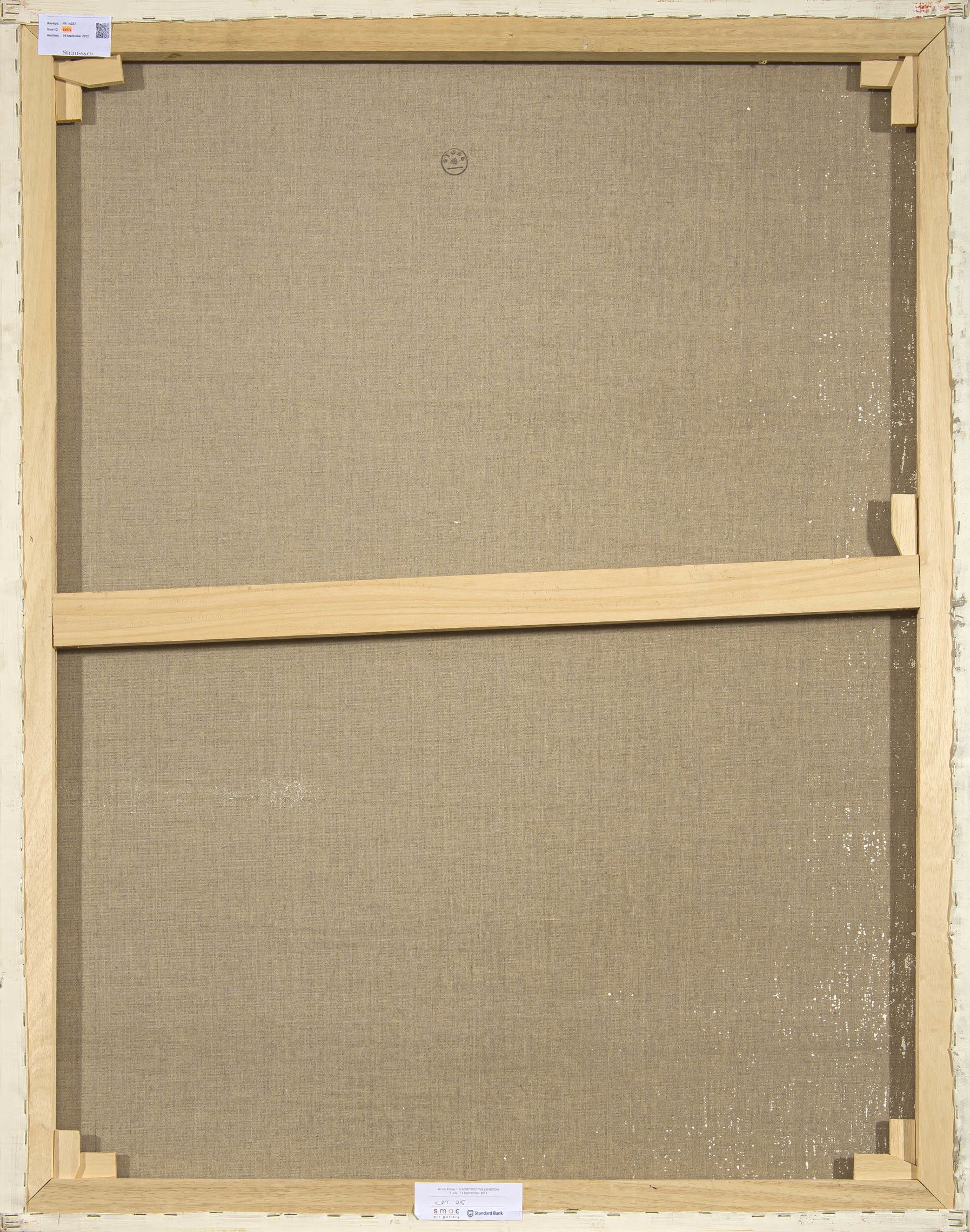 Vet by Simon Stone | Strauss & Co