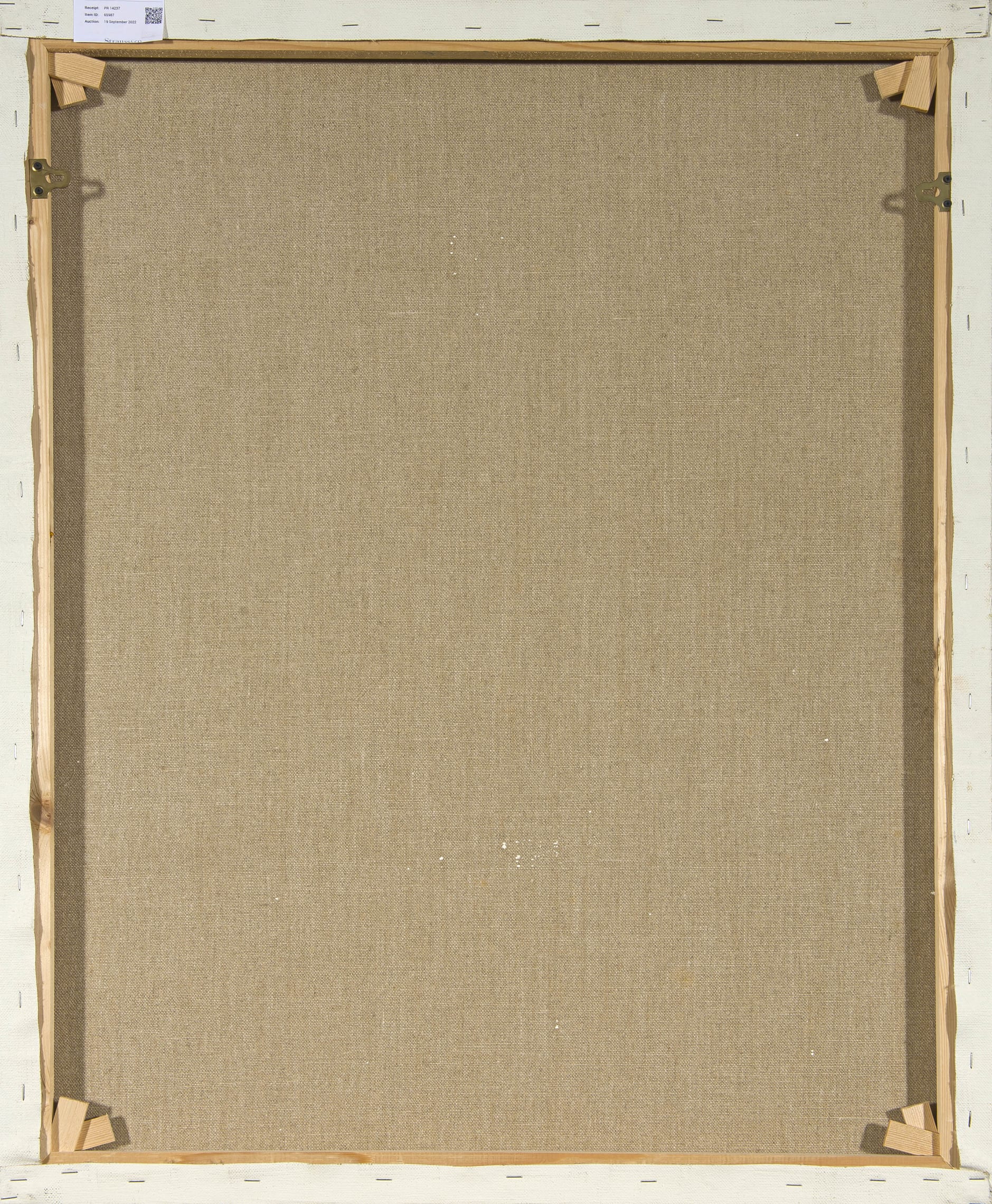 No by Simon Stone | Strauss & Co