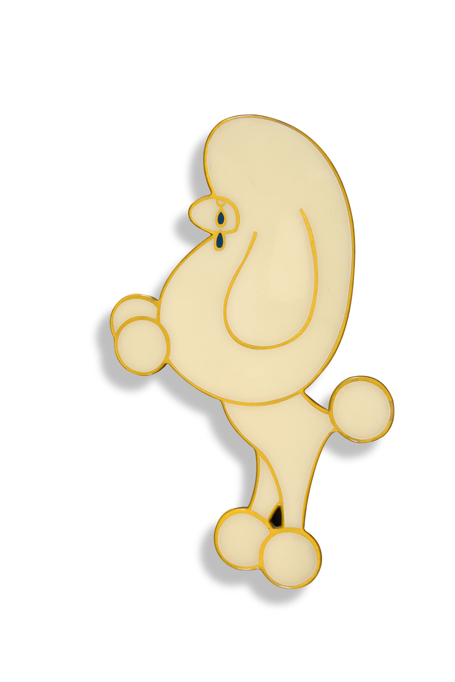 Sycophant Narcissus, two by Brett Murray | Strauss & Co