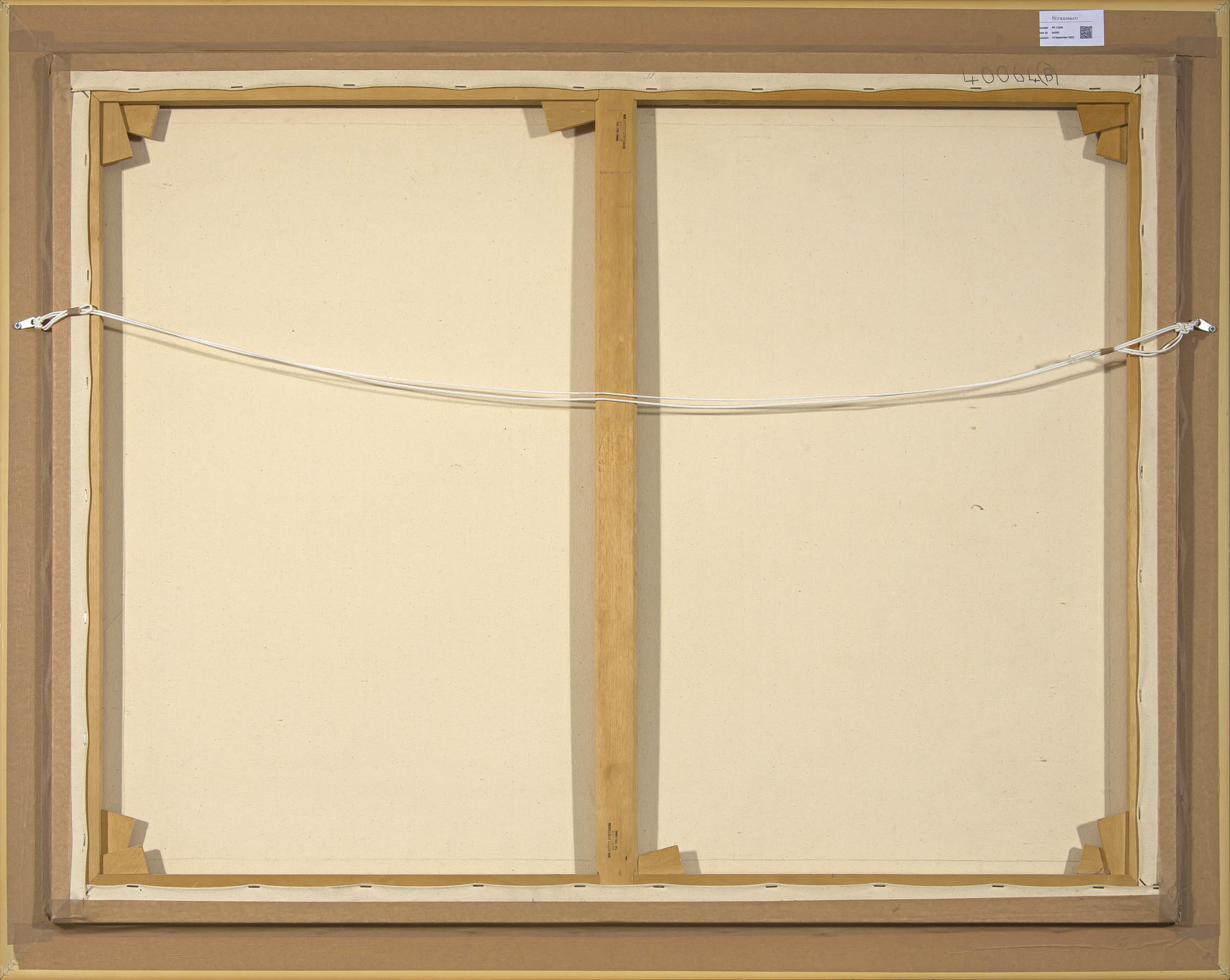 Night Caller by Keith Alexander | Strauss & Co