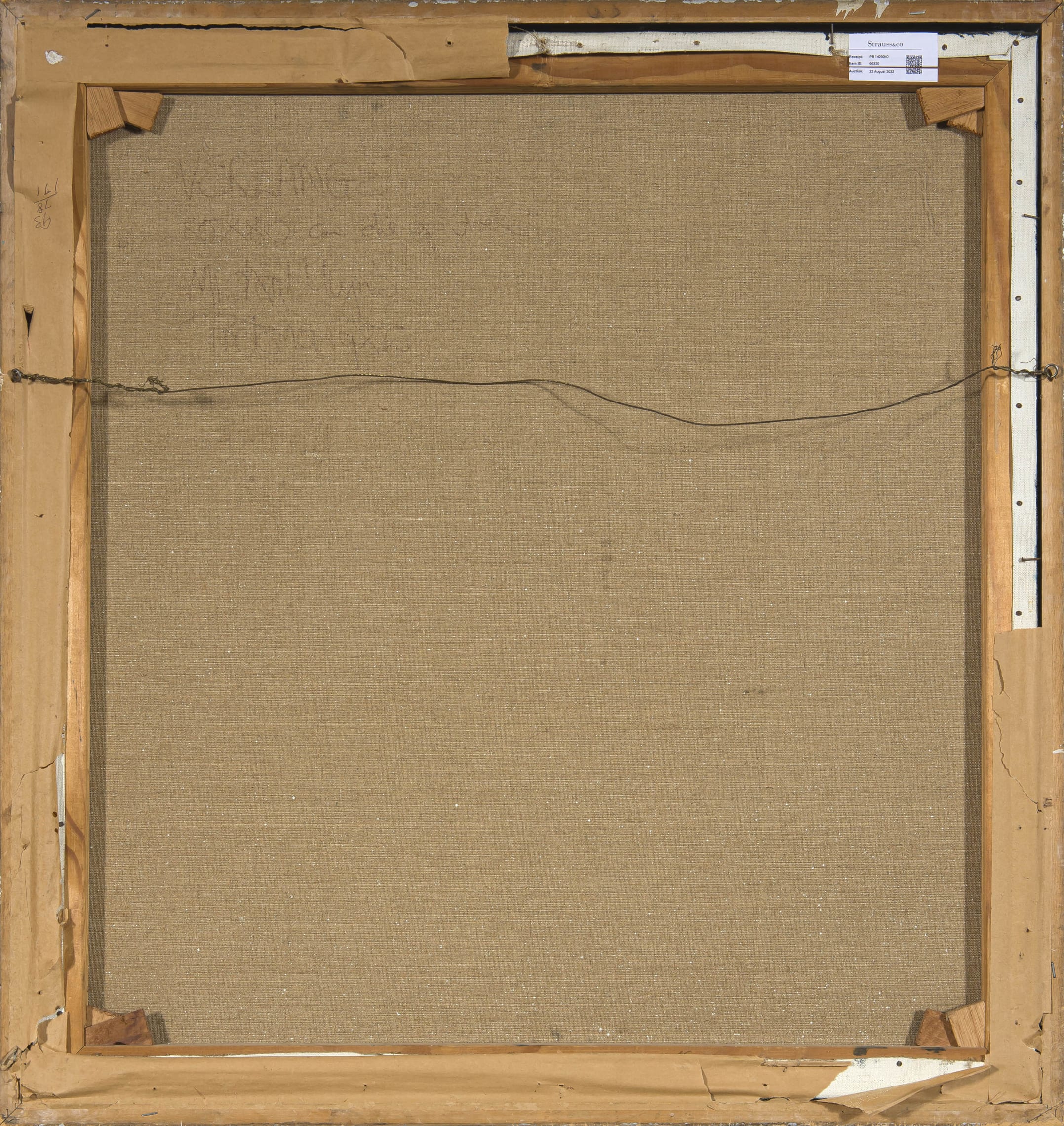 Verlang by Michael Heyns | Strauss & Co