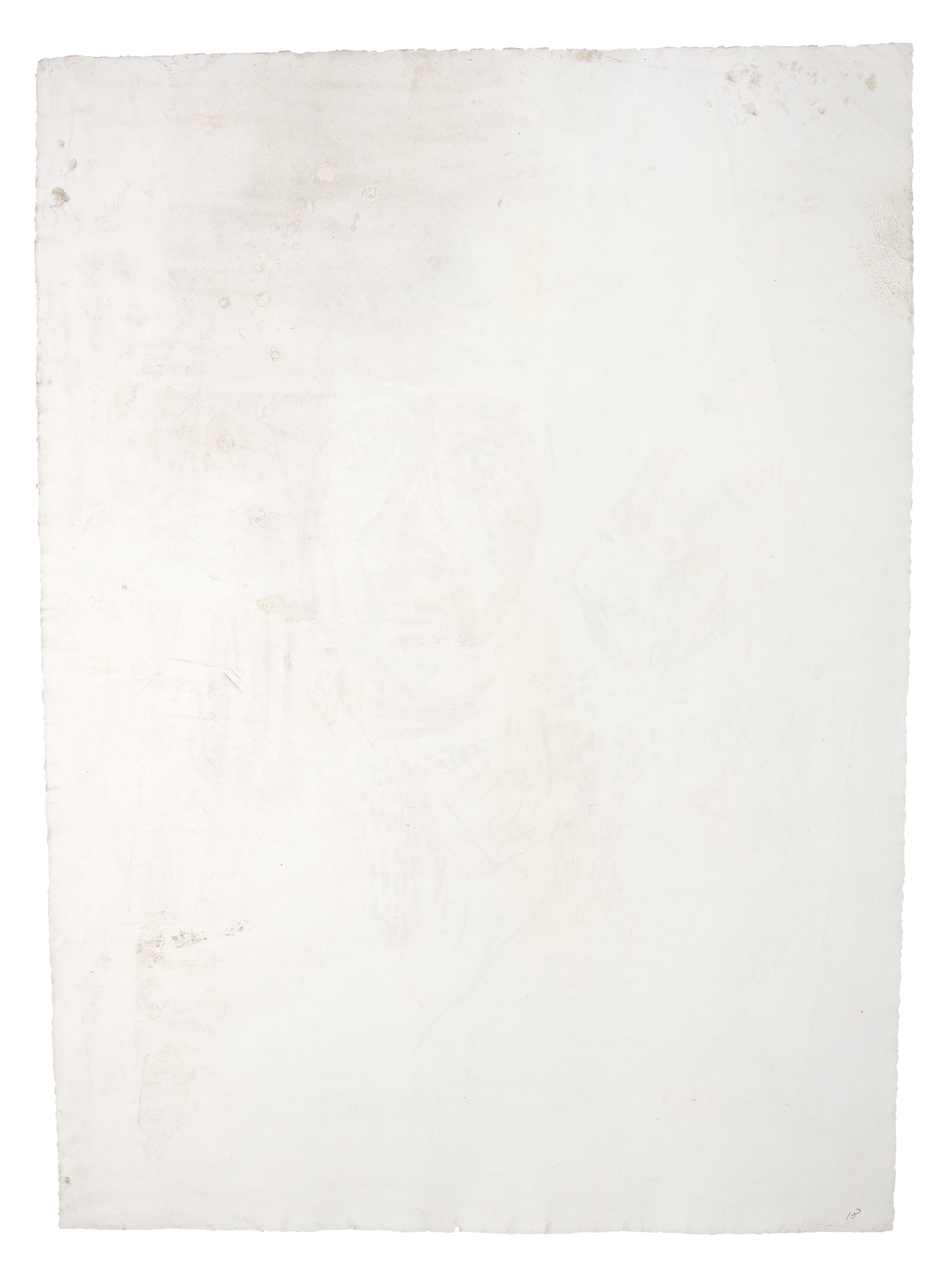 Portrait of a Man by Albert Adams | Strauss & Co