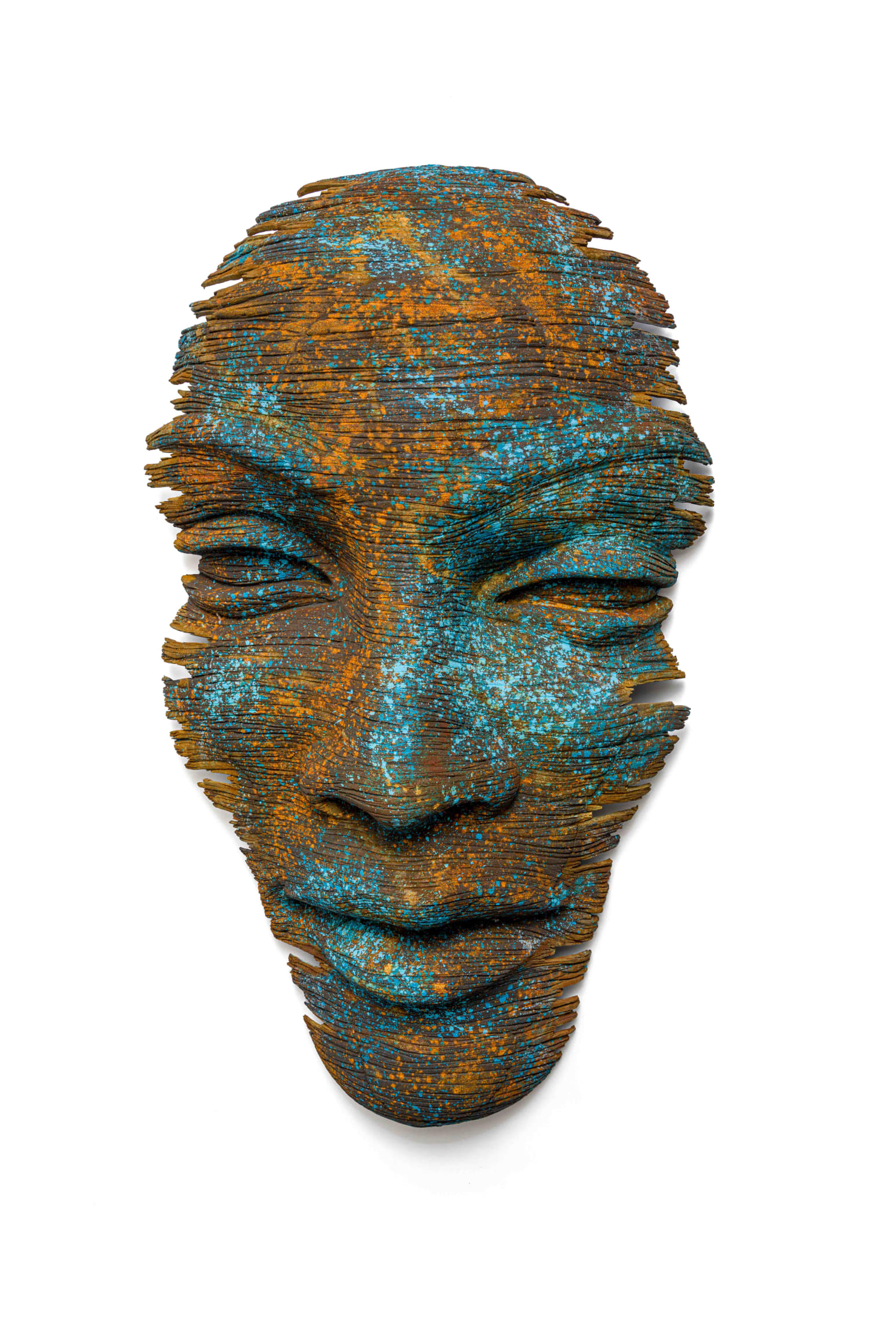 Faith Mask by Anton Smit | Strauss & Co