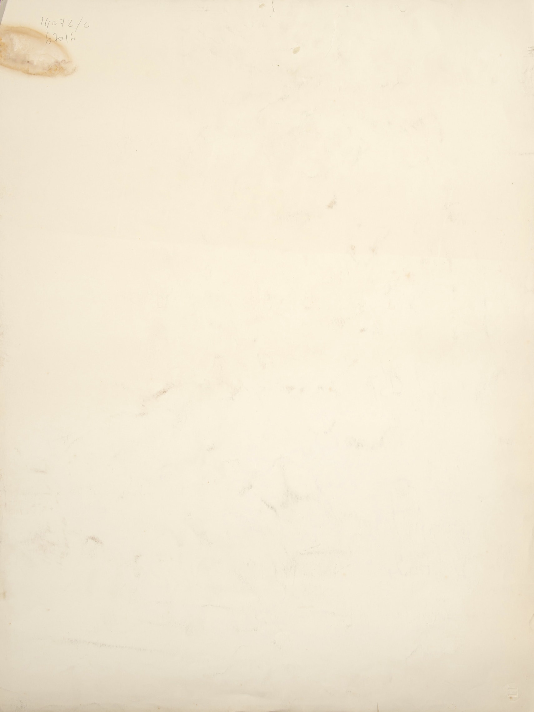 Portrait of a Man by Albert Adams | Strauss & Co