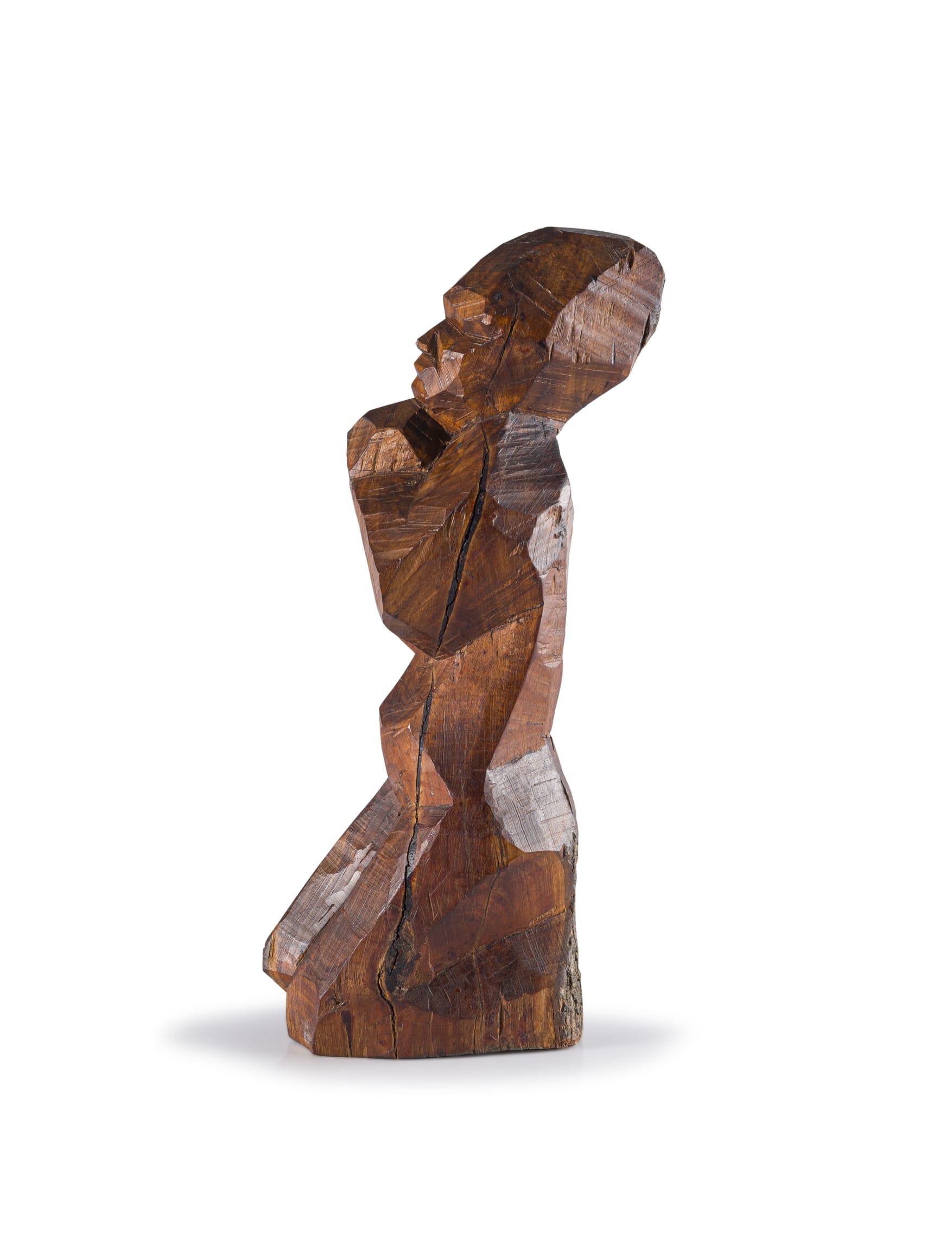 Gebed (Prayer) by Michael Gagashe Zondi | Strauss & Co