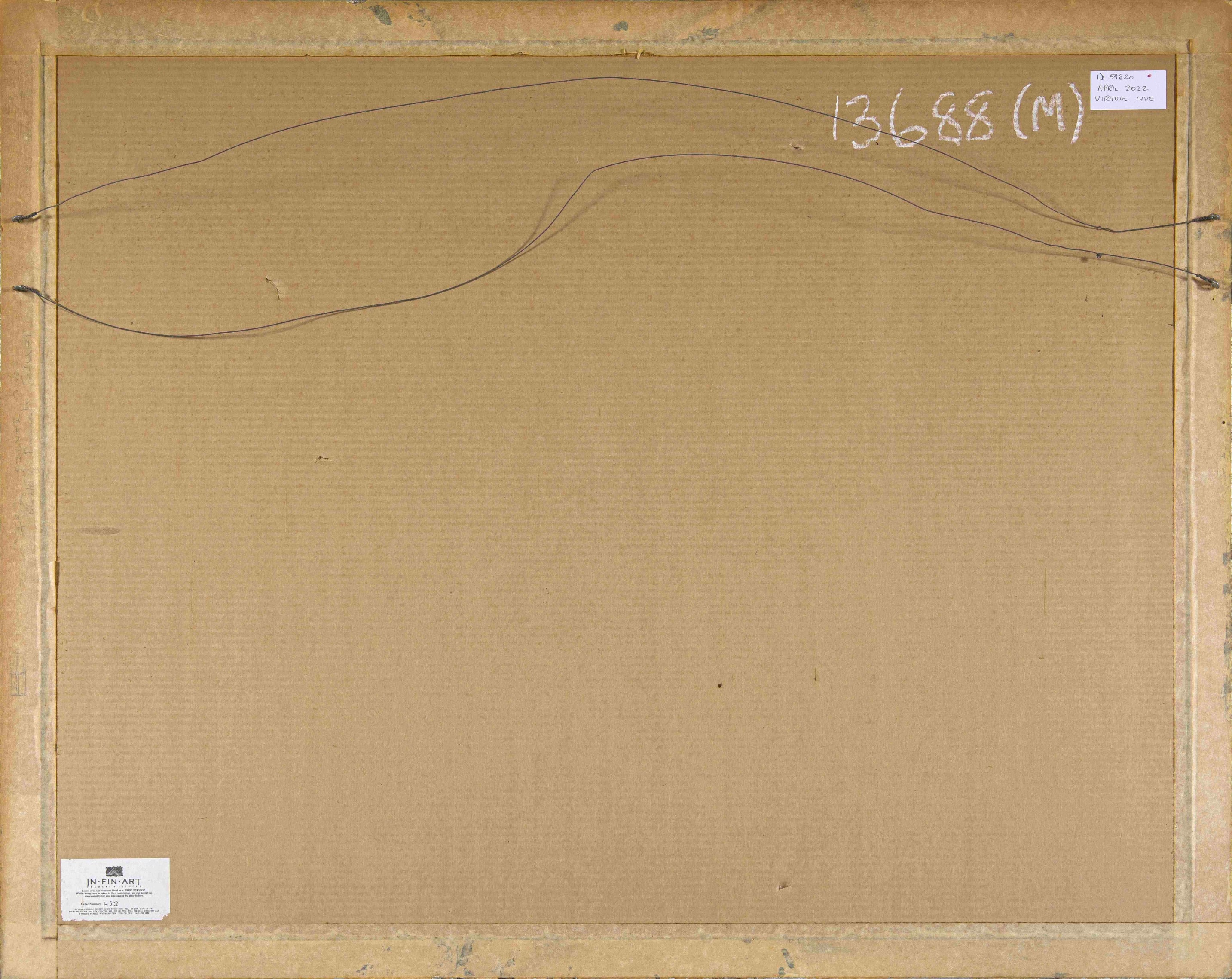 Felix in Exile by William Kentridge | Strauss & Co