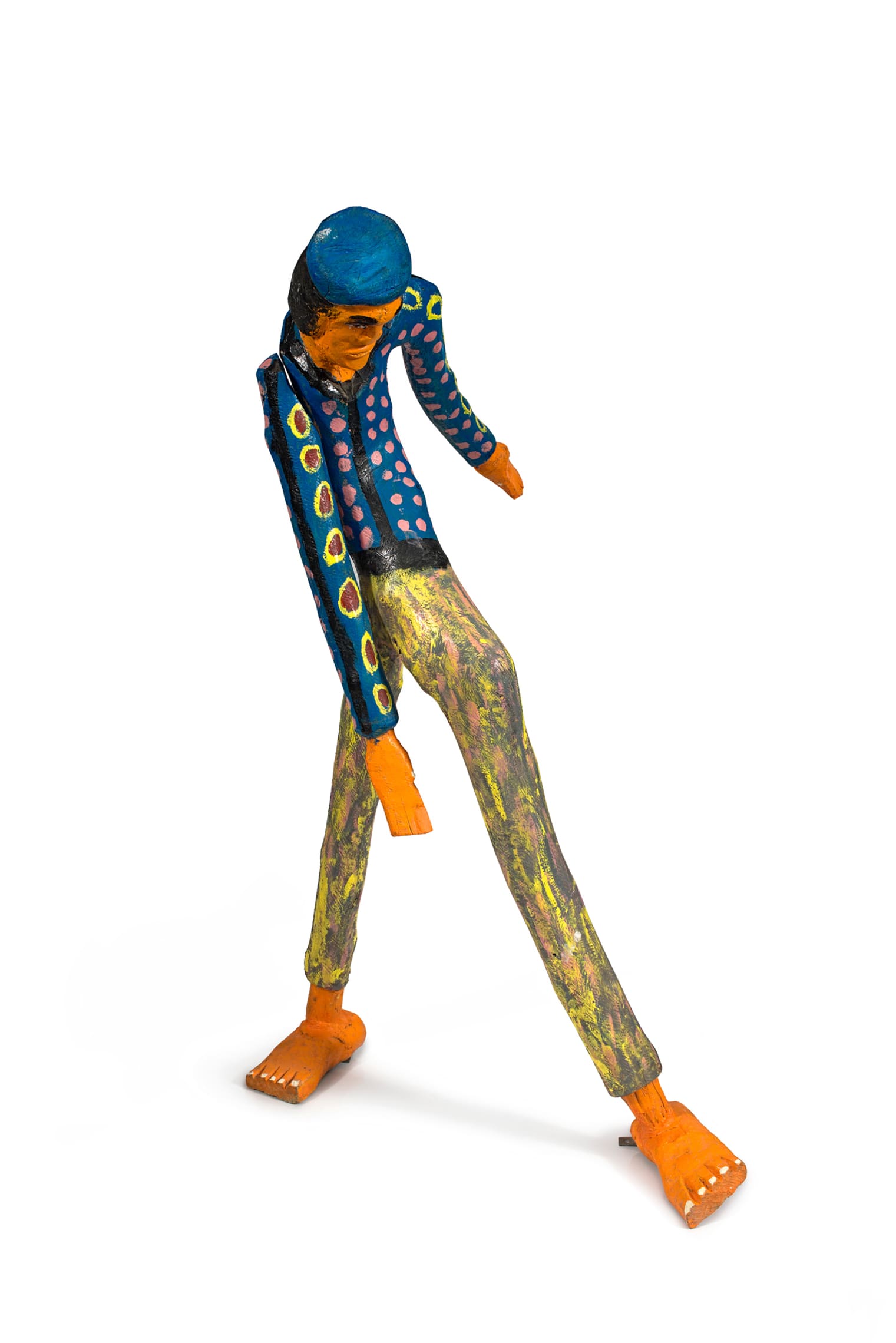 Township Jive I by Dr Phuthuma Seoka | Strauss & Co