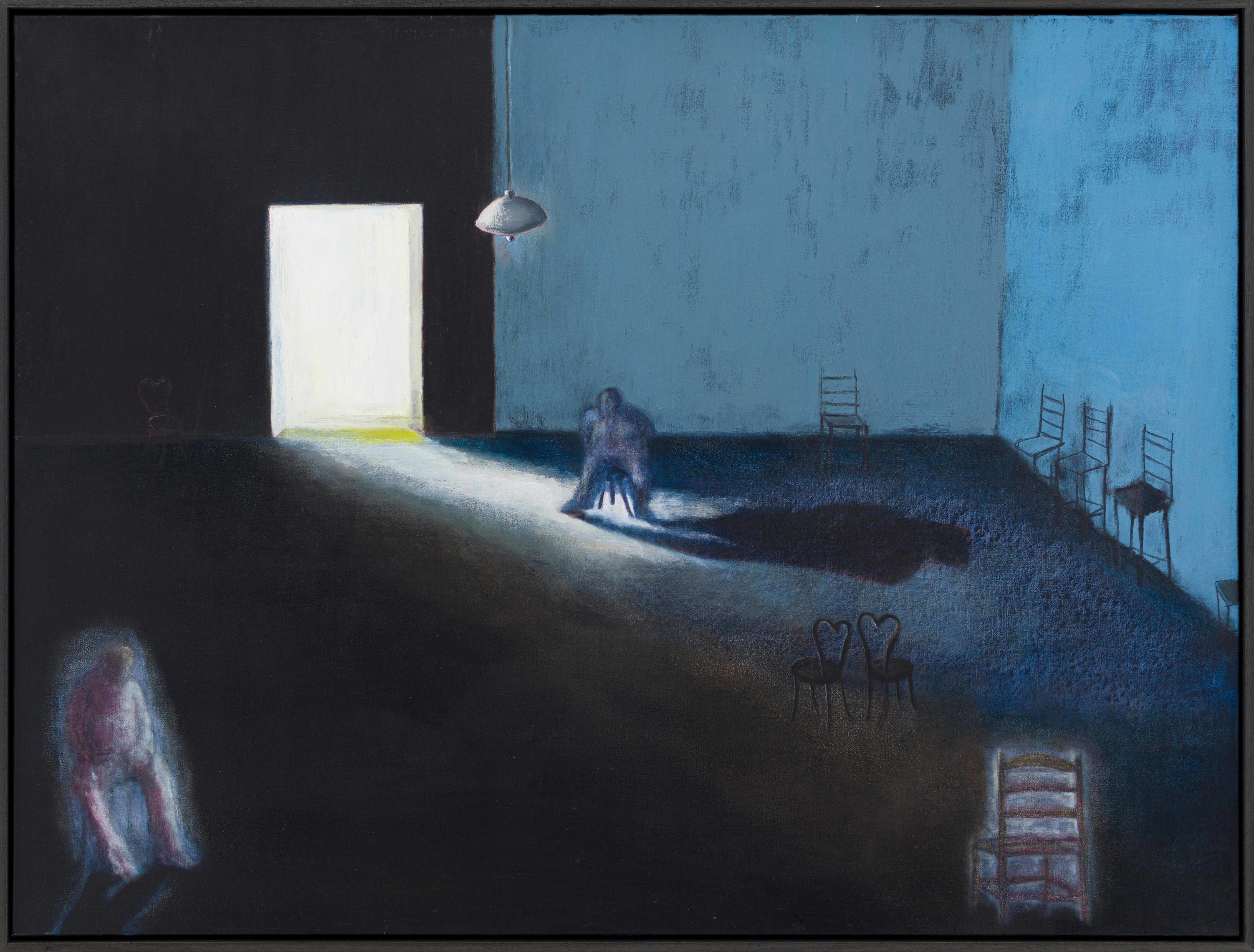 Dance Hall Blues by Robert Hodgins and Deborah Bell | Strauss & Co