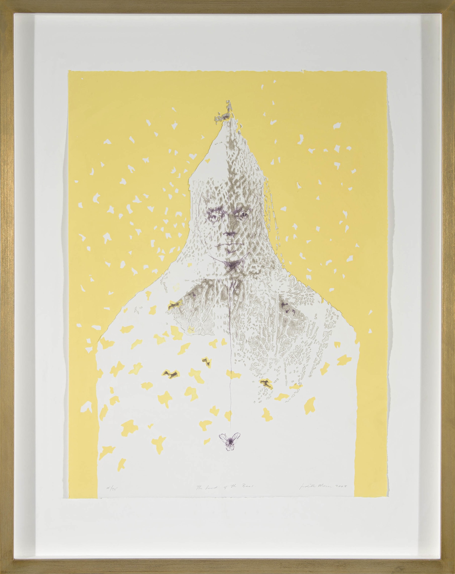 The Lord of the Bees by Judith Mason | Strauss & Co